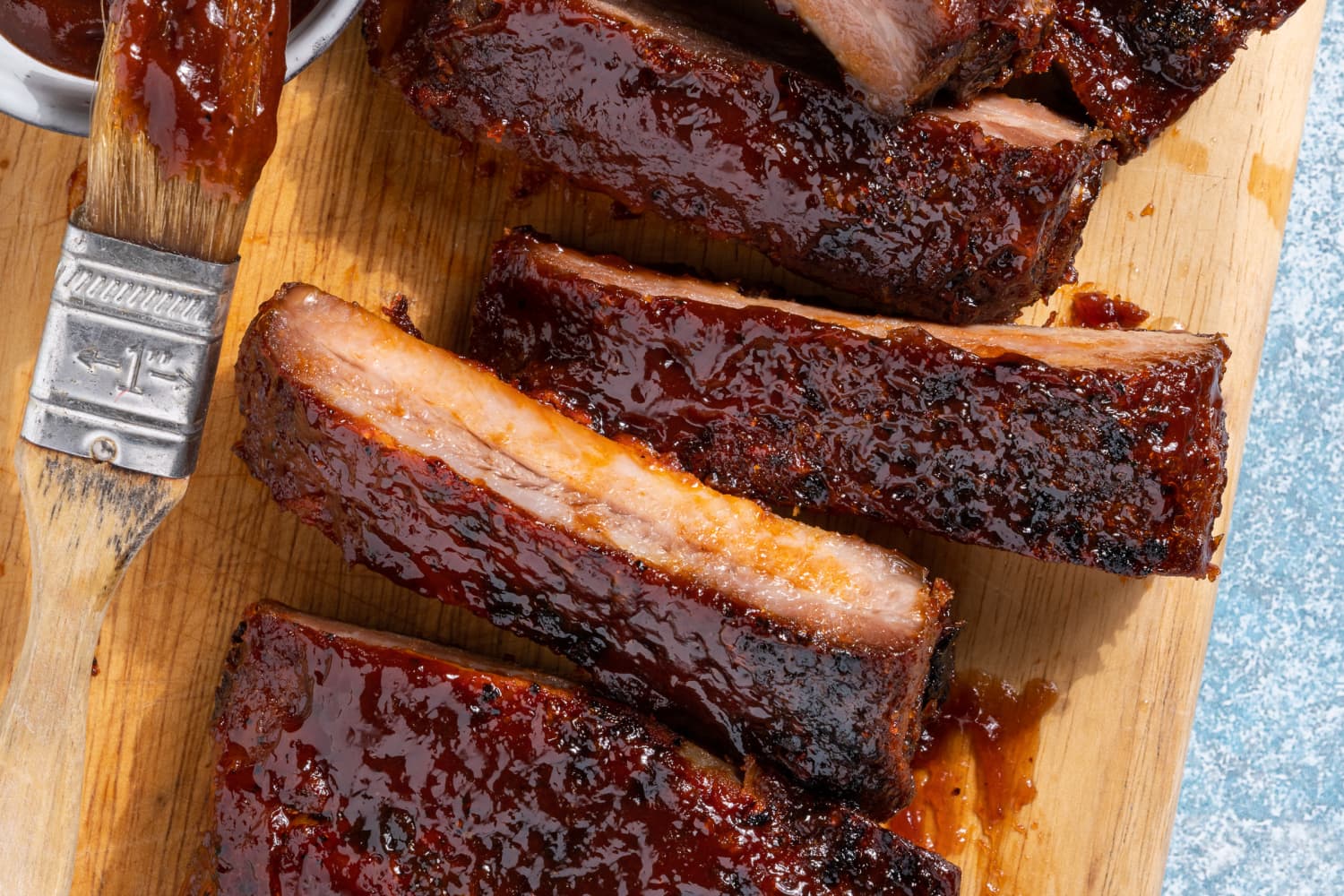 St. Louis Ribs Recipe (Oven-Baked) | The Kitchn