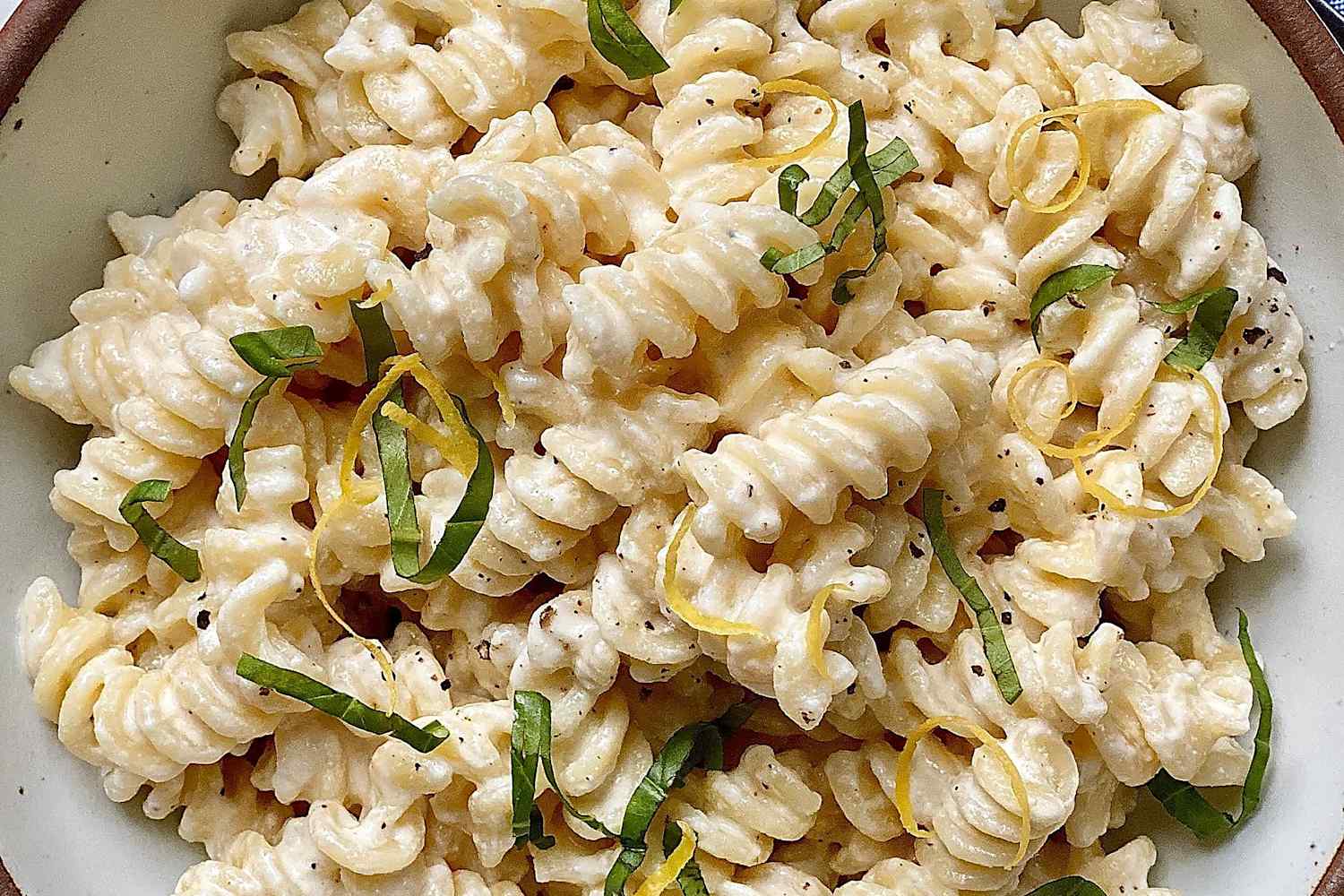 22 Best Cottage Cheese Recipes to Use Up That Tub | The Kitchn