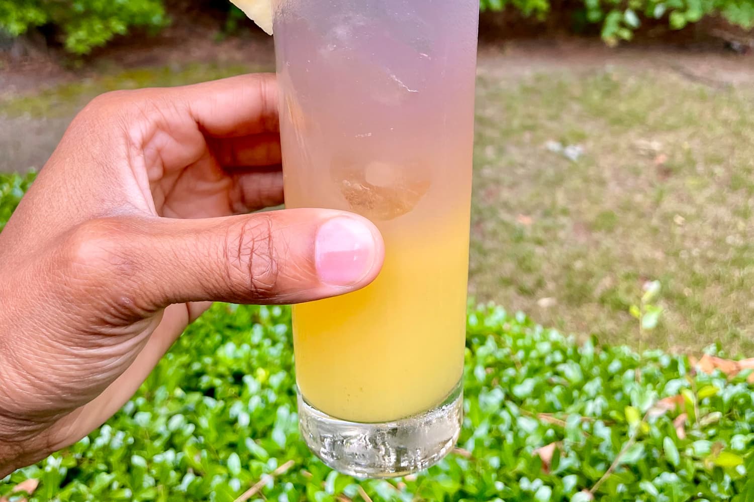 Reba McEntire’s “Strange Juice” Cocktail Is the Perfect Summer Sip ...
