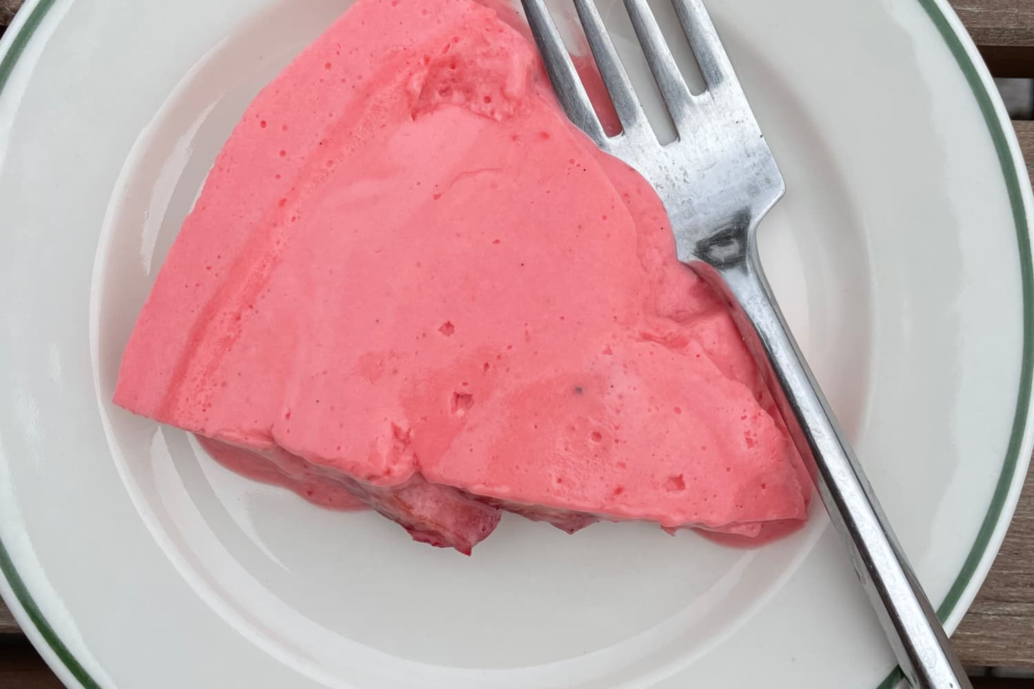 Reddit’s 60-Year-Old “Nervous Pudding” Recipe Is the Perfect Treat for ...