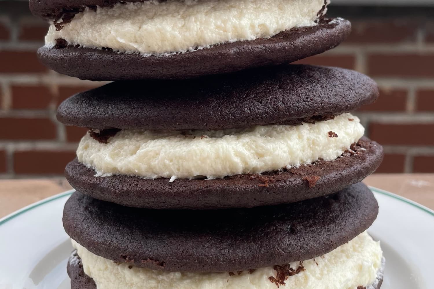 I Made the “Devil Cakes” That Joanna Gaines Awarded $100K | The Kitchn