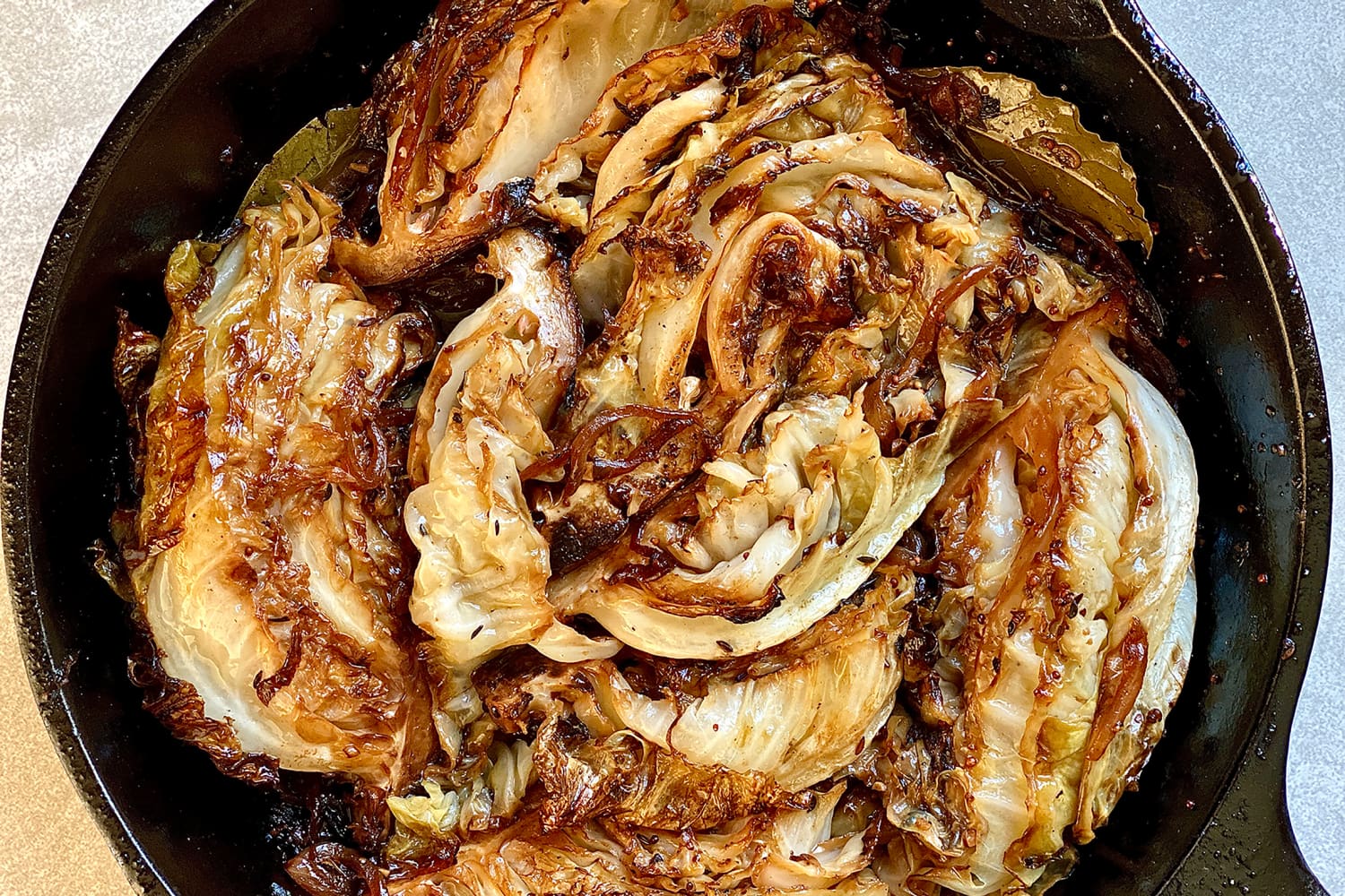 2026 Is the Year of Cabbage: This Famous Chef's Trick Makes It Taste ...