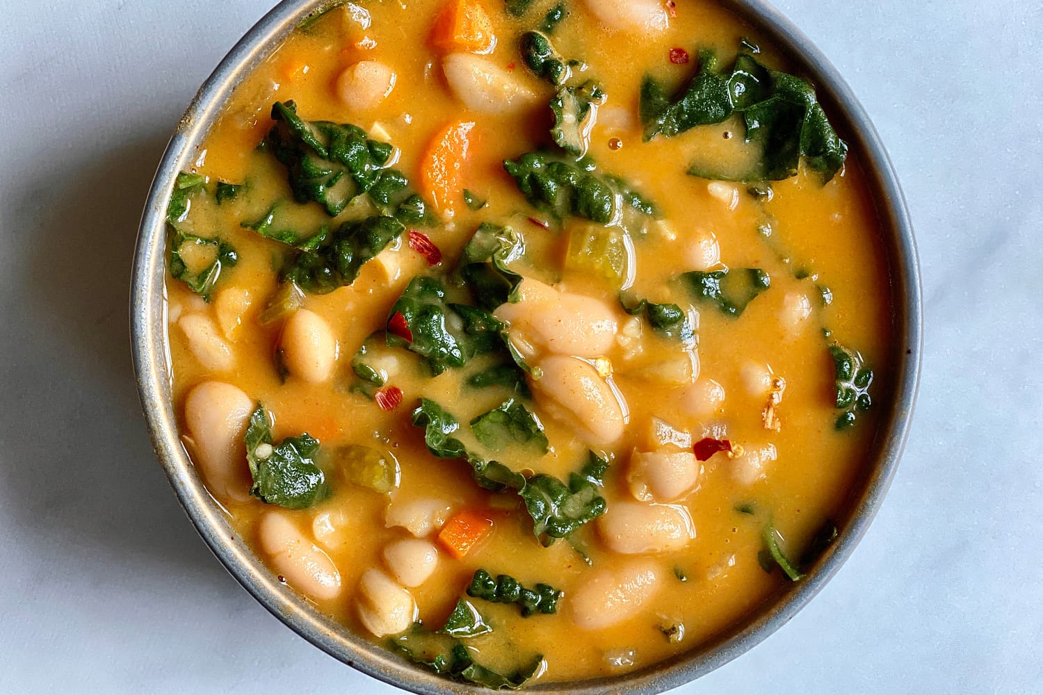 30 Easy, Nourishing Meals to Make When You're Sick | The Kitchn