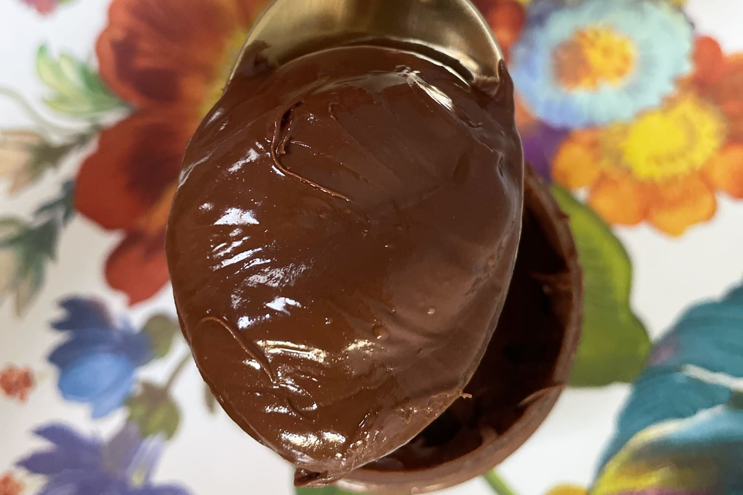 This New $6 Hazelnut-Free Spread Is a Total Dupe for Nutella | The Kitchn