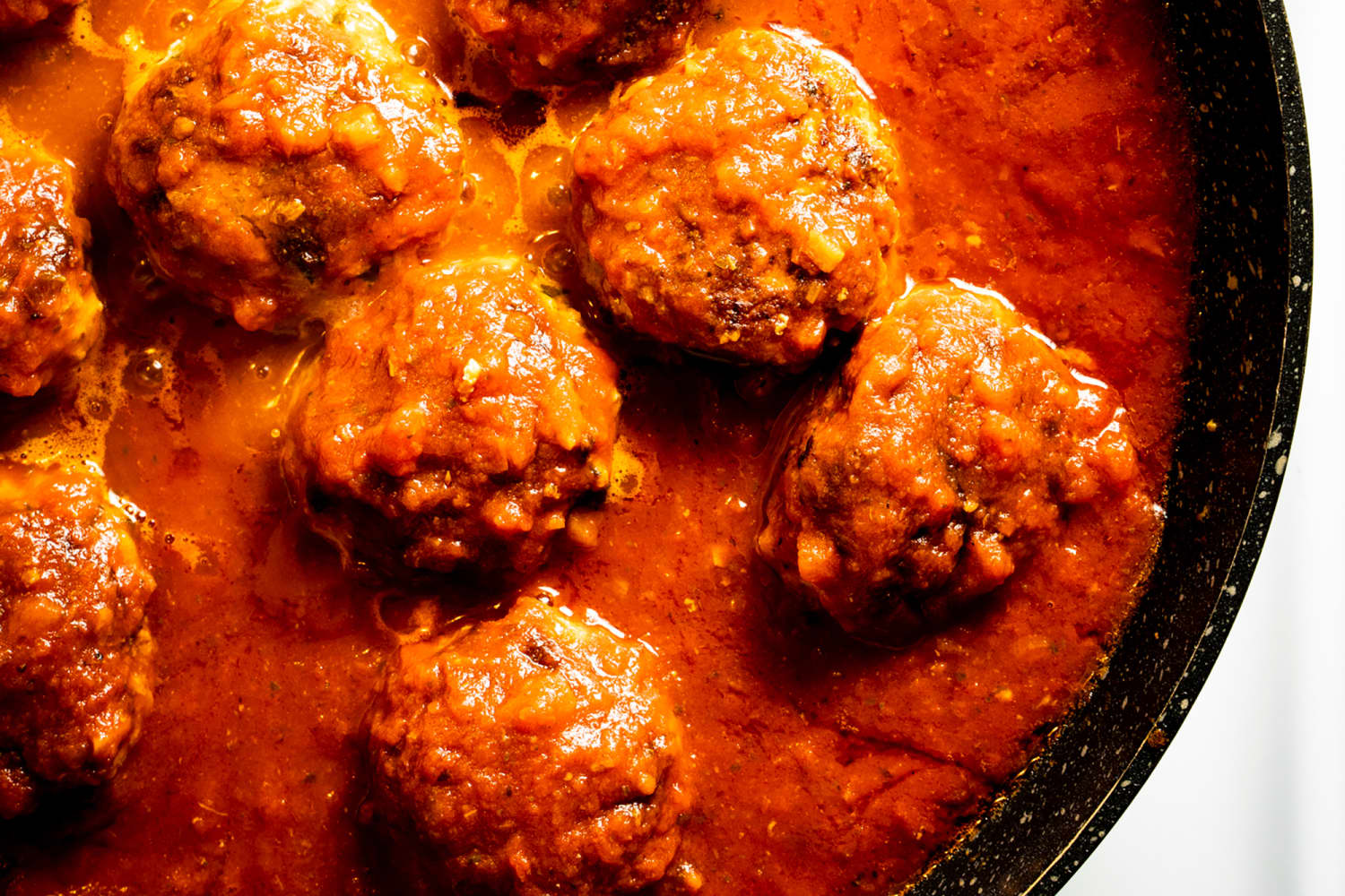 I Tried Giada De Laurentiis’ “Lighter than Air” Italian Meatballs | The ...