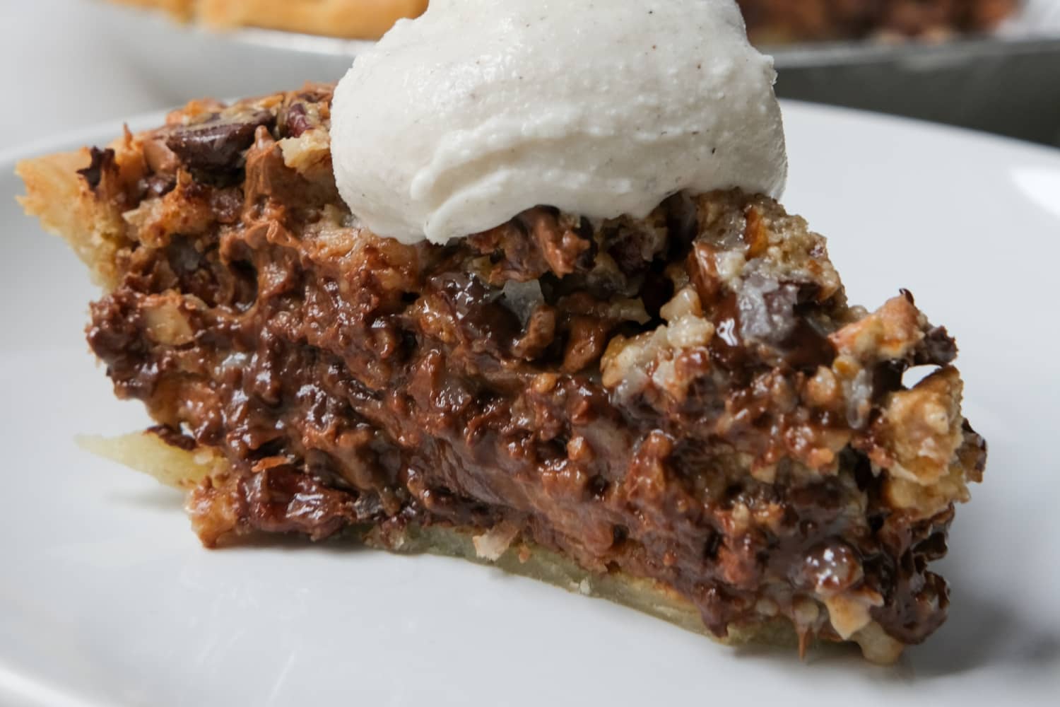 I Tried “Texas Trash Pie” and It’s the Easiest Last-Minute Dessert ...