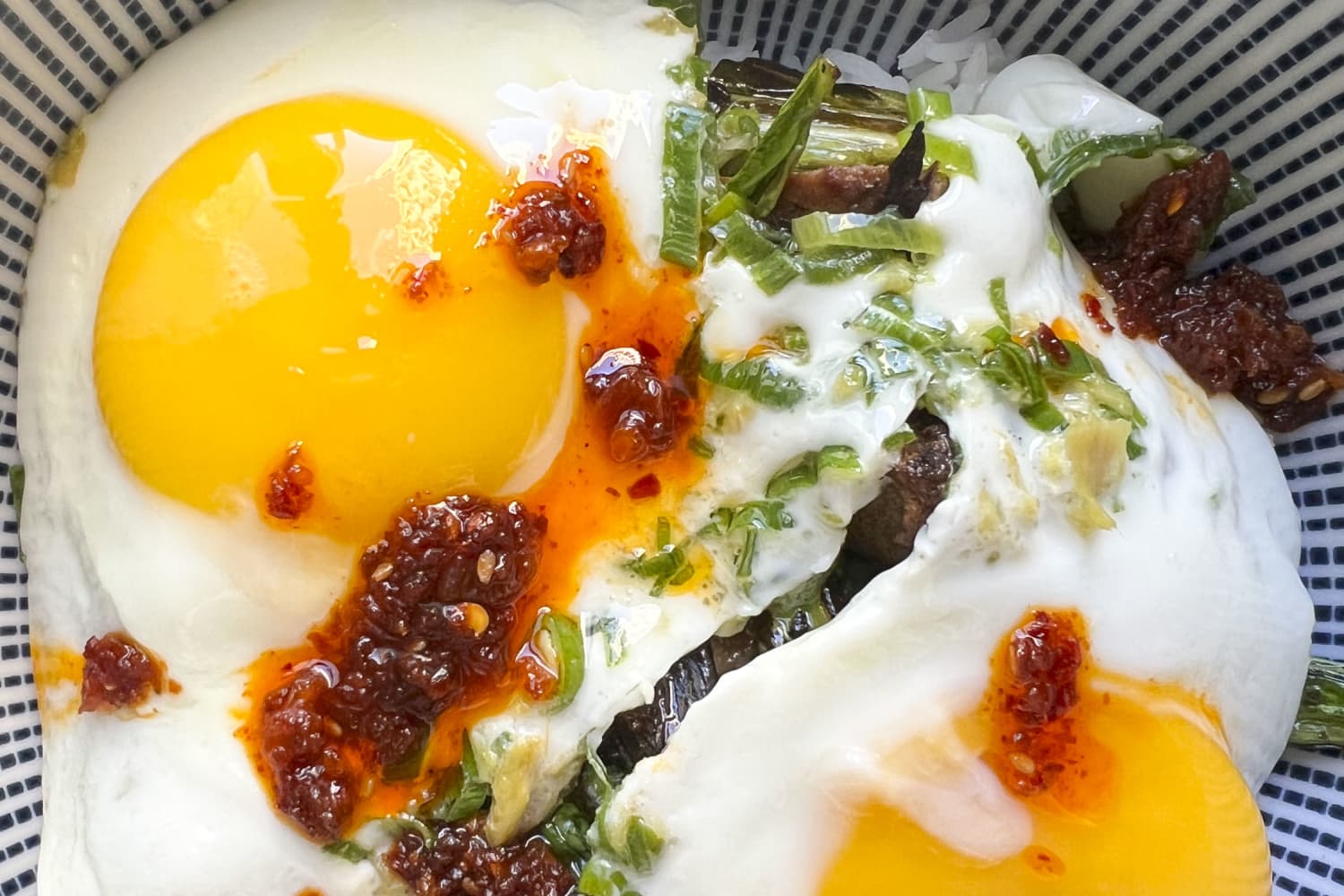 Jon Kung’s Ginger Scallion Noodles (Recipe Review) | The Kitchn