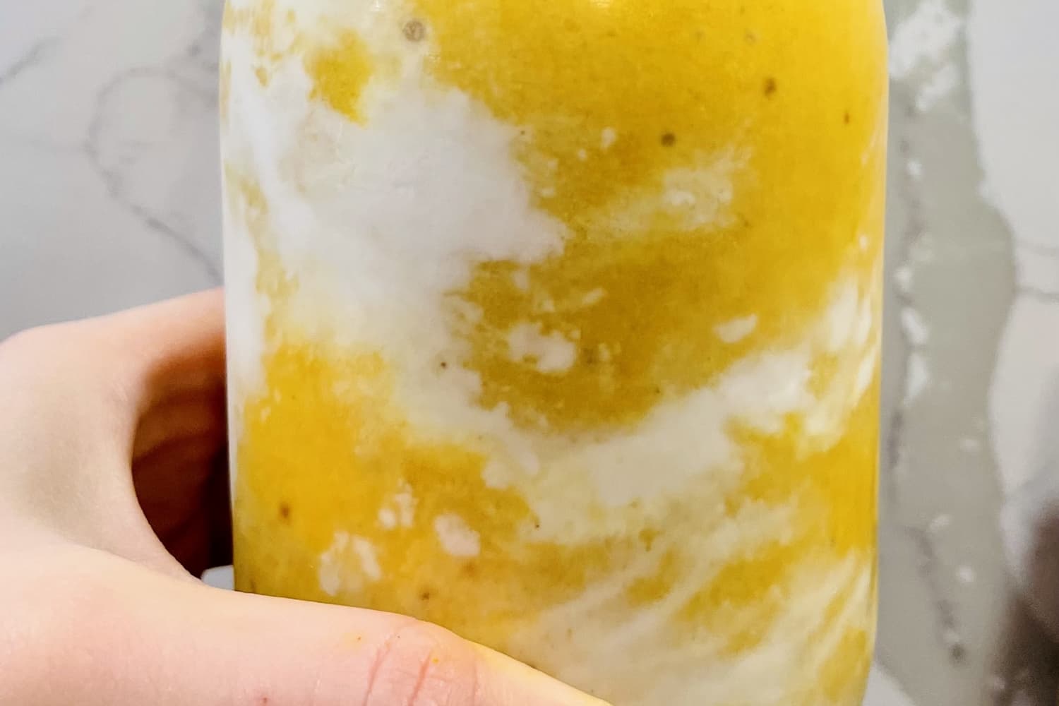 Bella Hadid Erewhon Kinsicle Smoothie Recipe Review | The Kitchn