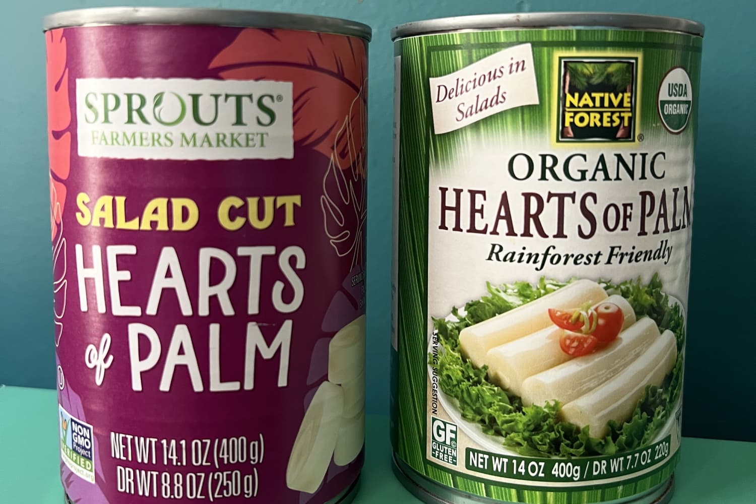 What Are Hearts of Palm and How Do You Cook with Them? | The Kitchn