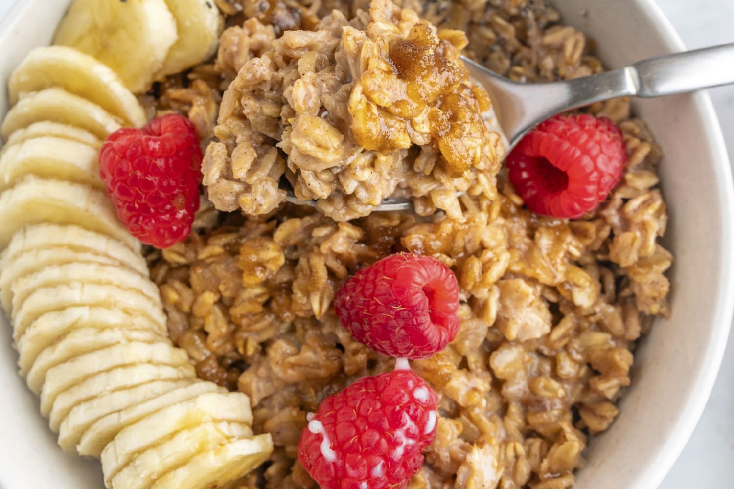 Amazon Shoppers Love These NETANY Overnight Oats Containers with Lids ...