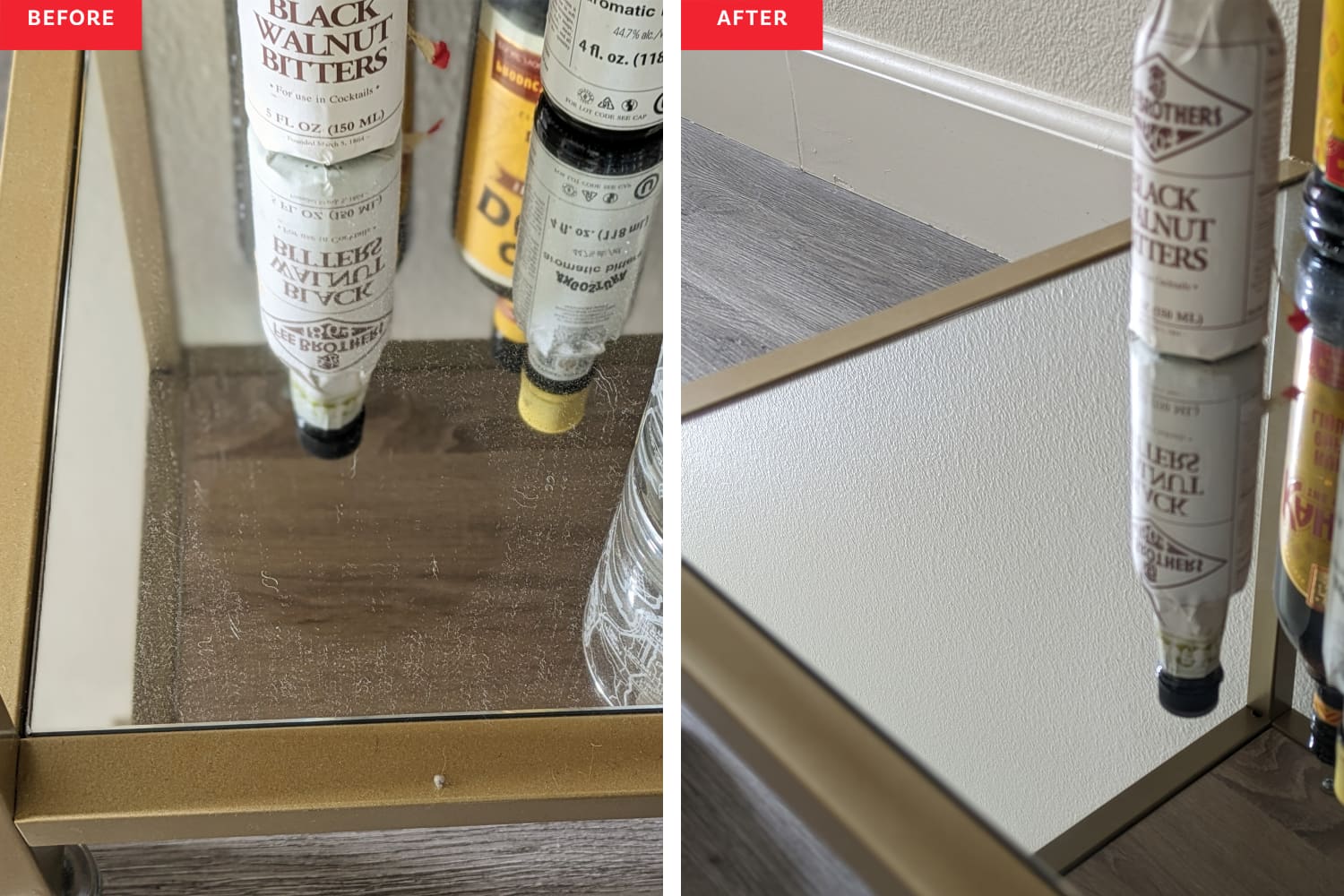 The Microfiber Mitt I Use to Clean Every Surface in My Kitchen | The Kitchn