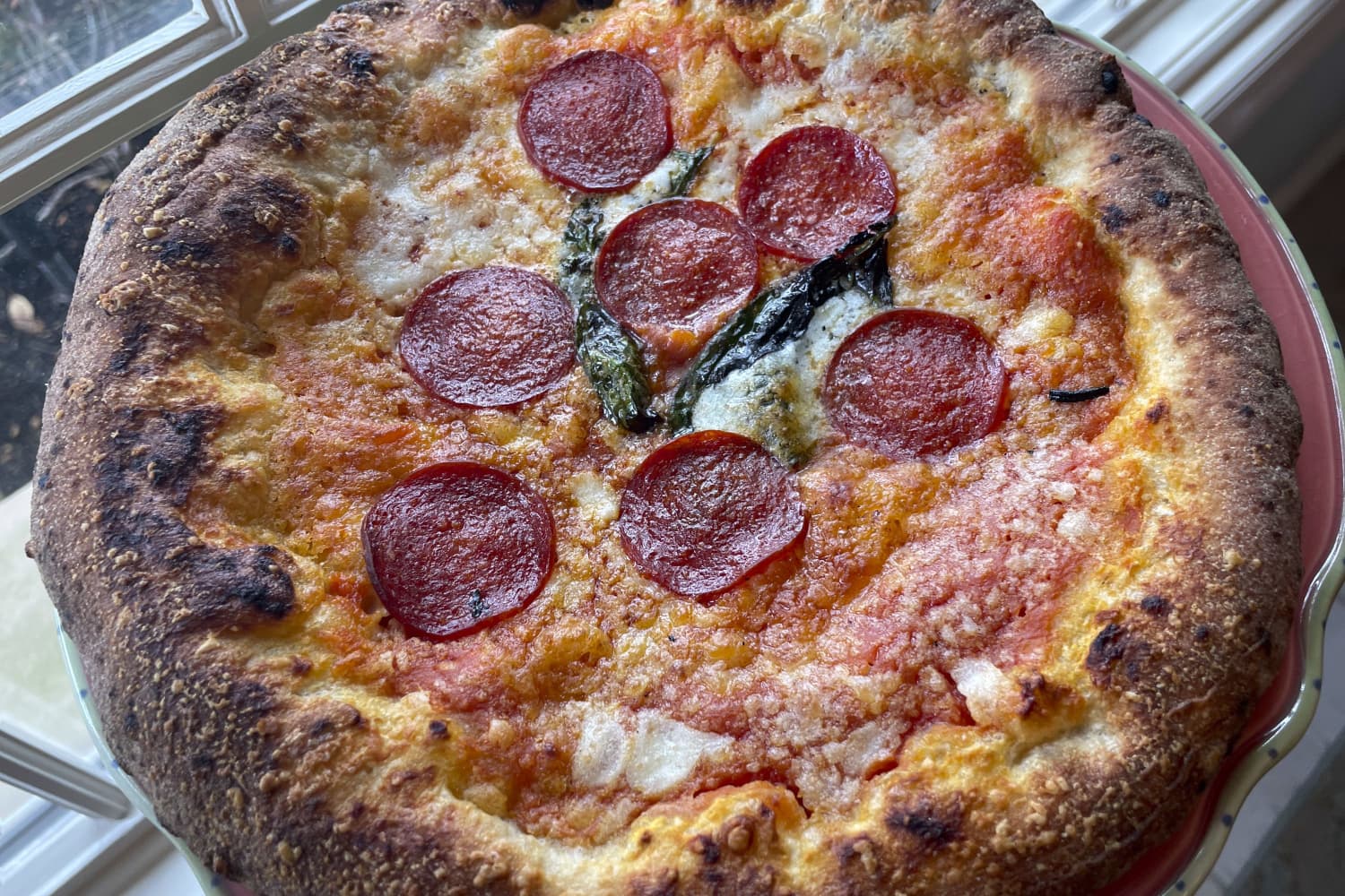 The New $8 Frozen Pizza I'm Stocking in My Freezer Forever | The Kitchn