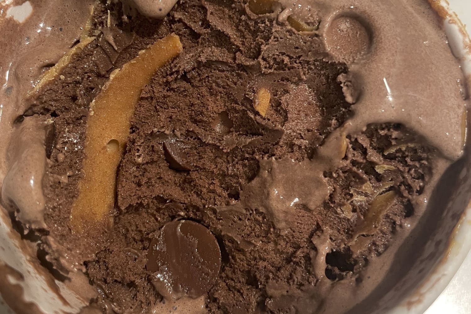 Turkey Hill’s New Ice Cream Tastes JUST Like a Reese’s Cup | The Kitchn