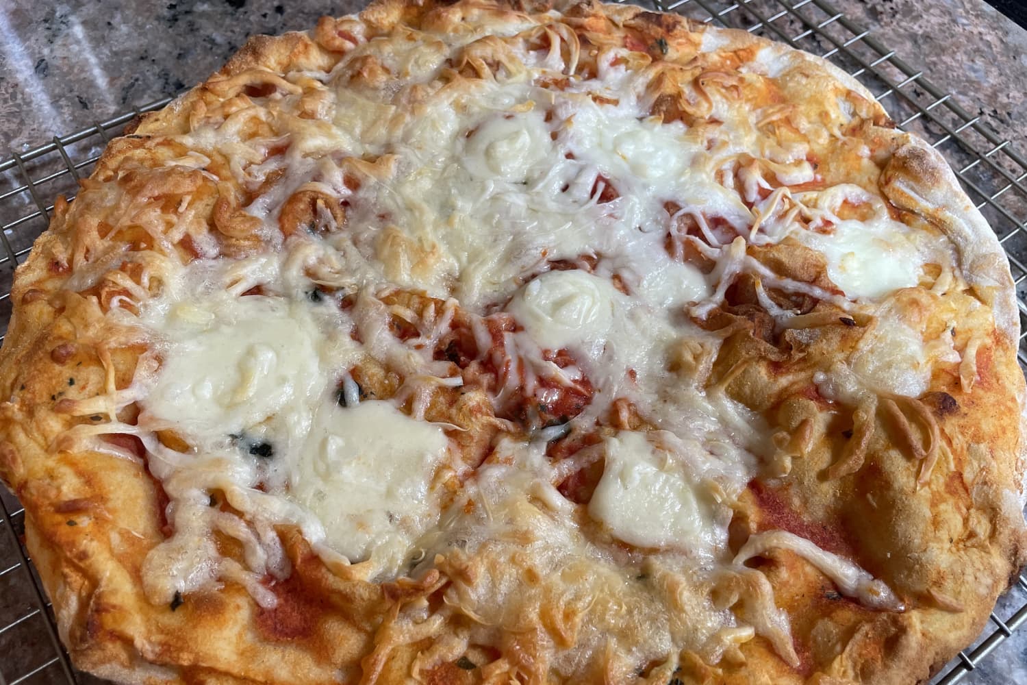 The "Delicious" Frozen Pizza I've Been Waiting 20 Years For | The Kitchn