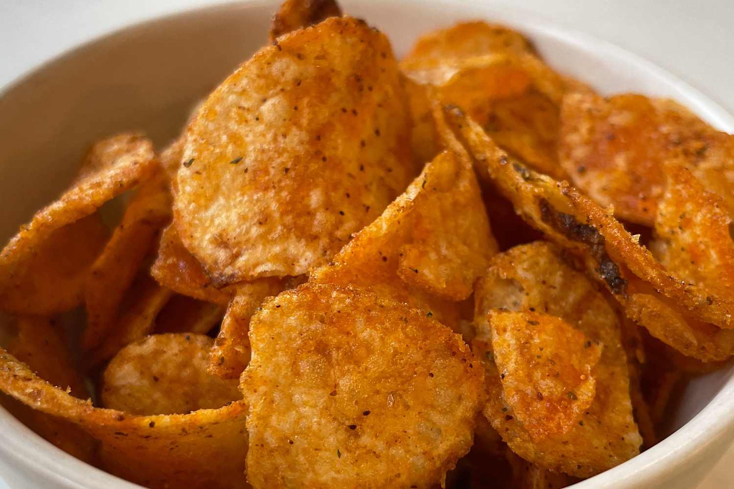 The 6 Best Snacks You Can Buy Right Now, According to Experts | The Kitchn