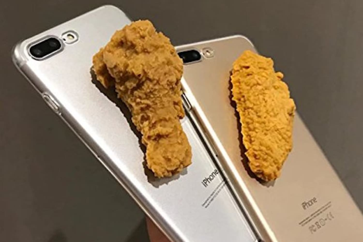 If You Love Fried Chicken, You Need This Phone Case | The Kitchn