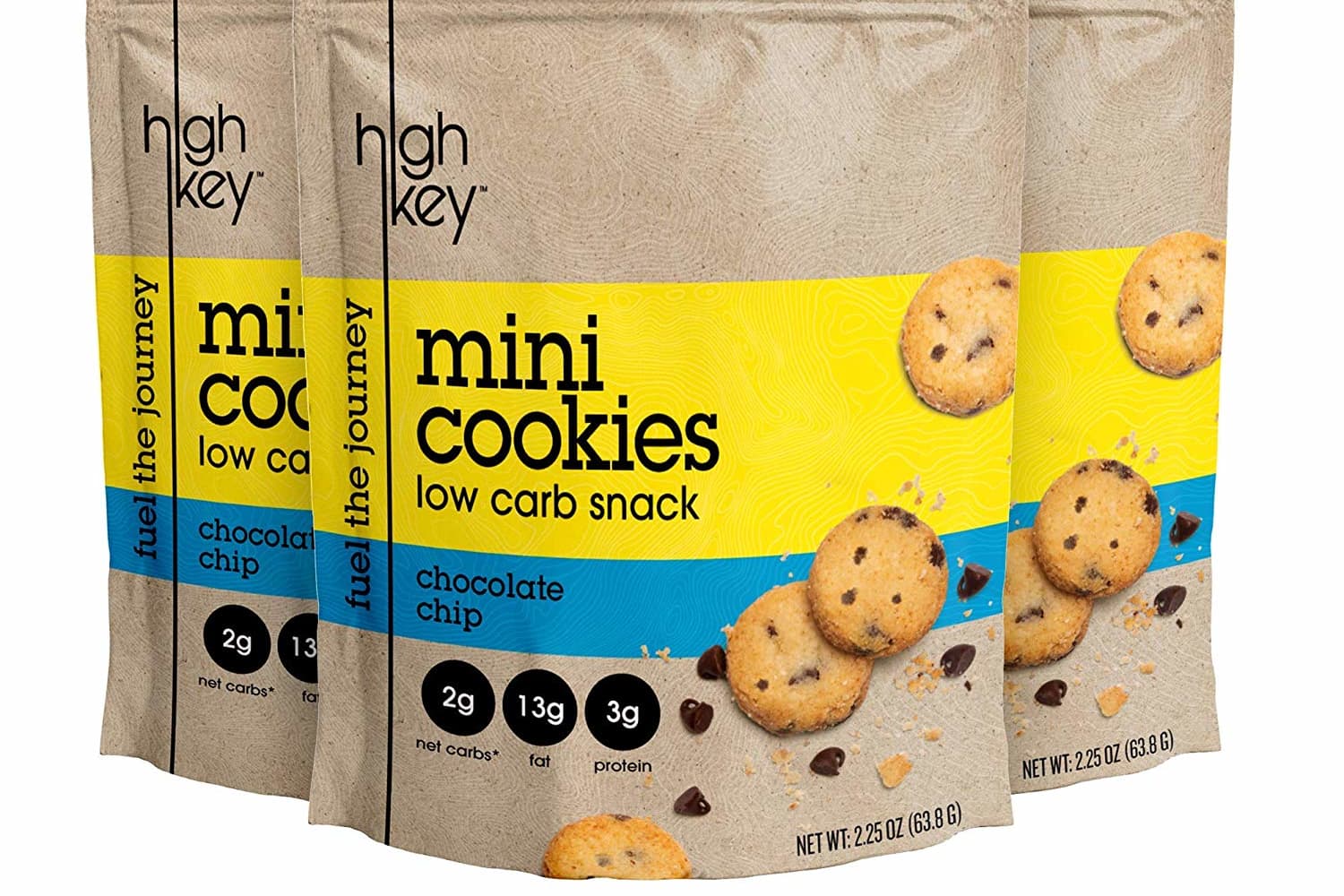 People Are Totally Obsessed with These $4 Keto Cookies on Amazon | The ...