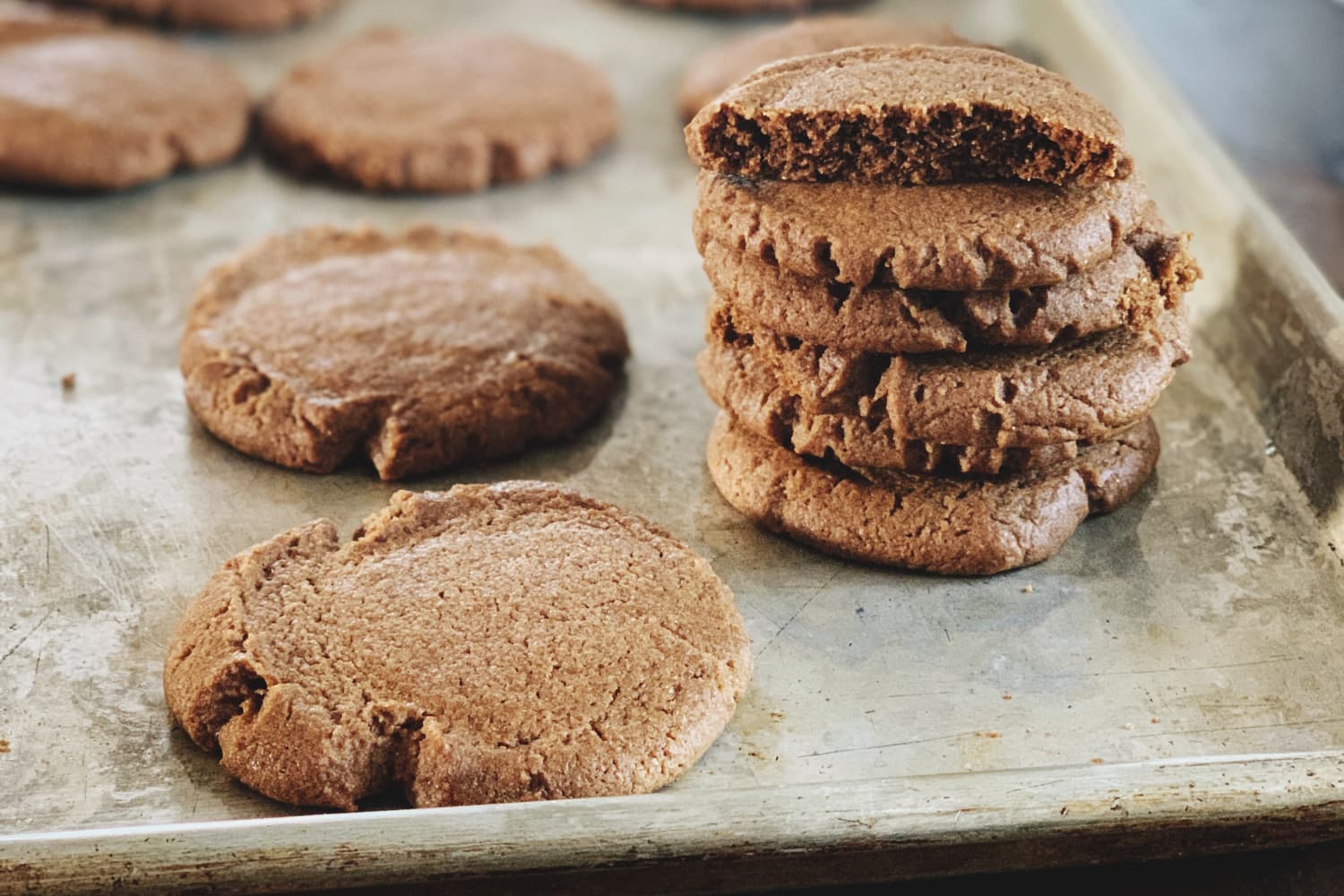 I Tried Reddit's Secret Scotch "Murder" Cookies. They're to Die For ...