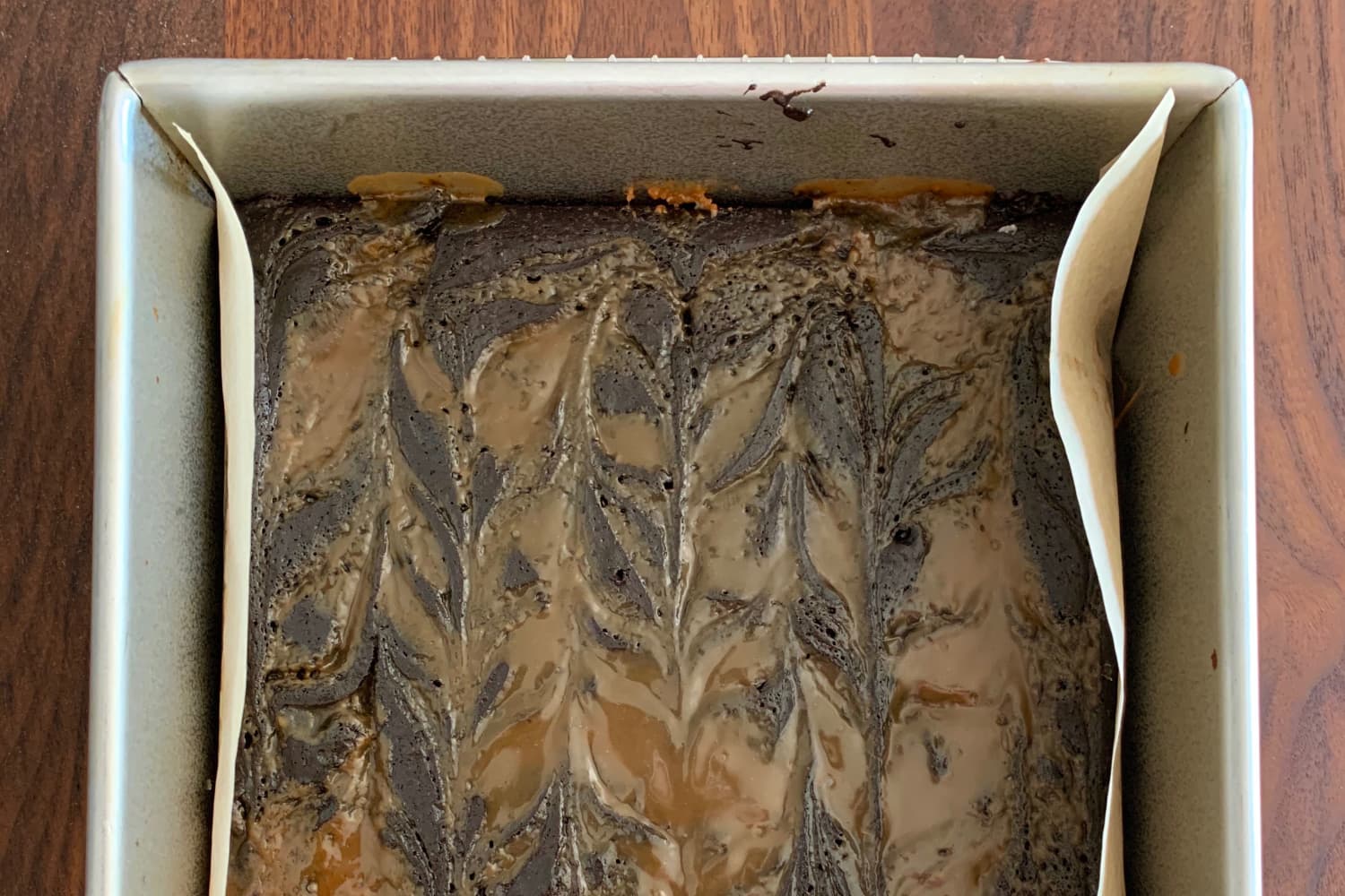 A Review of Alice Medrich's Cocoa Brownie Recipe | The Kitchn