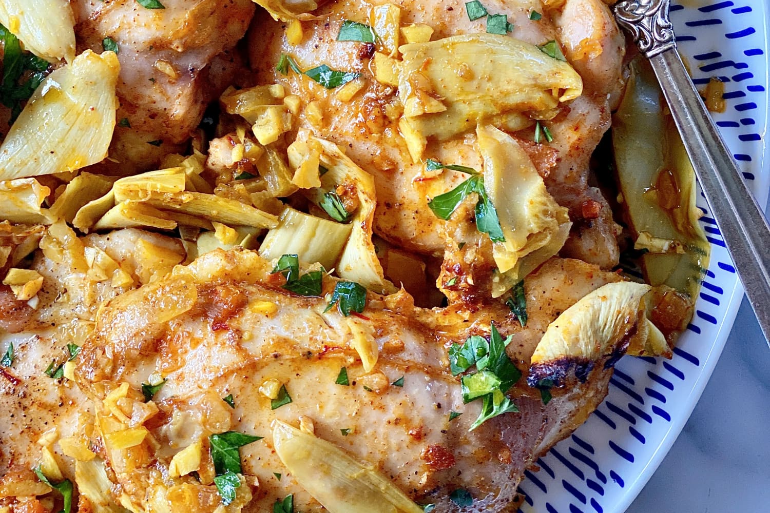 This One-Dish Baked Chicken Recipe is One of Kitchn's All-Time Best ...