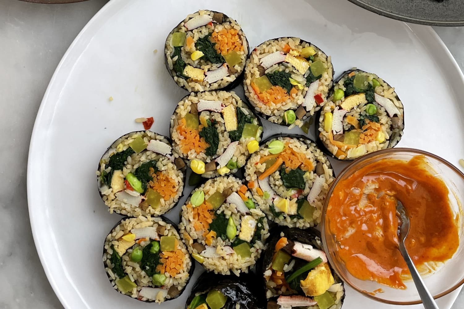 What to Make With Frozen Fried Rice | The Kitchn