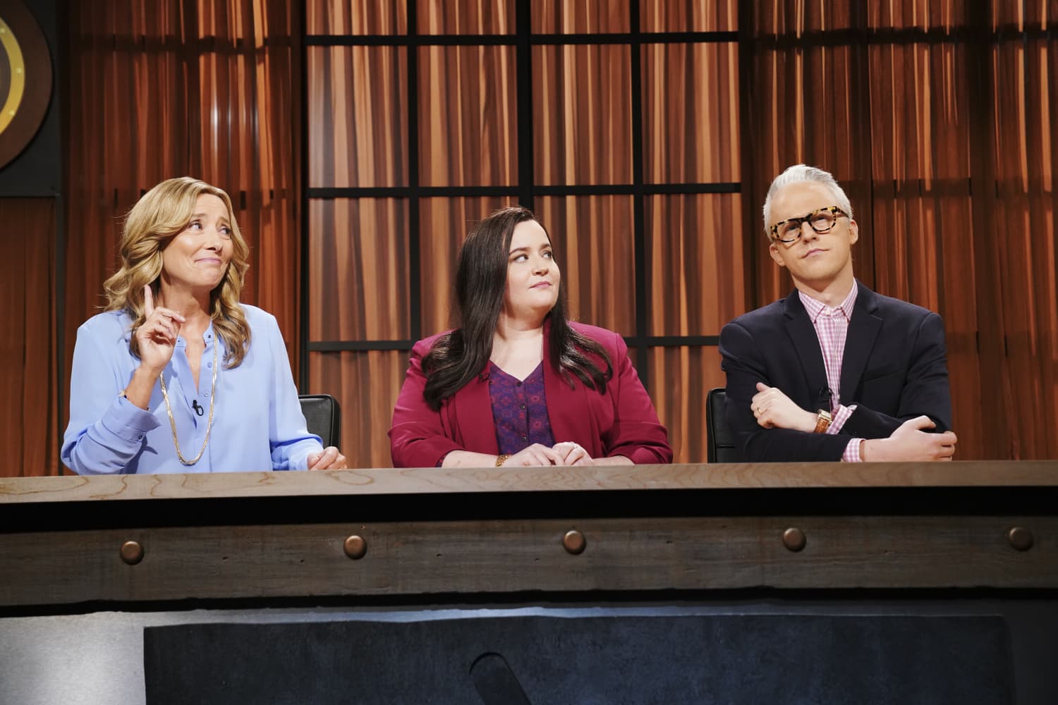 SNL's Parody of Chopped Was Strange but Delightful | The Kitchn