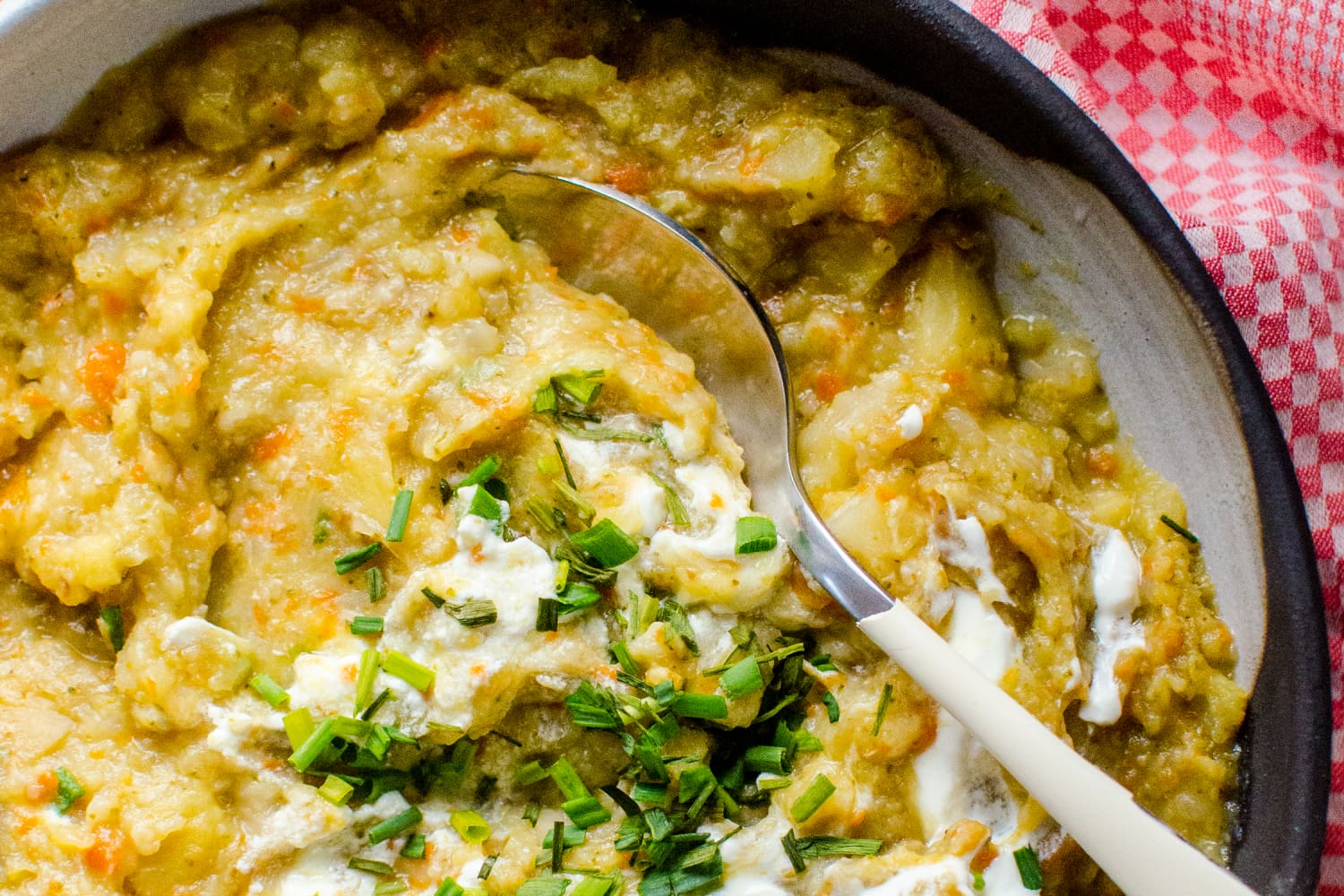Russian Vegetable Soup (Monday Soup from Kachka and Bonnie Morales ...