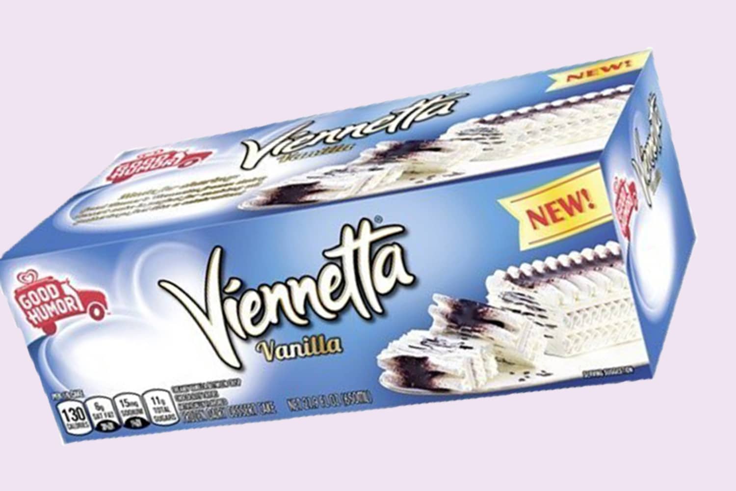 Viennetta Ice Cream Cakes Return to Stores After 30 Year Absence | The ...