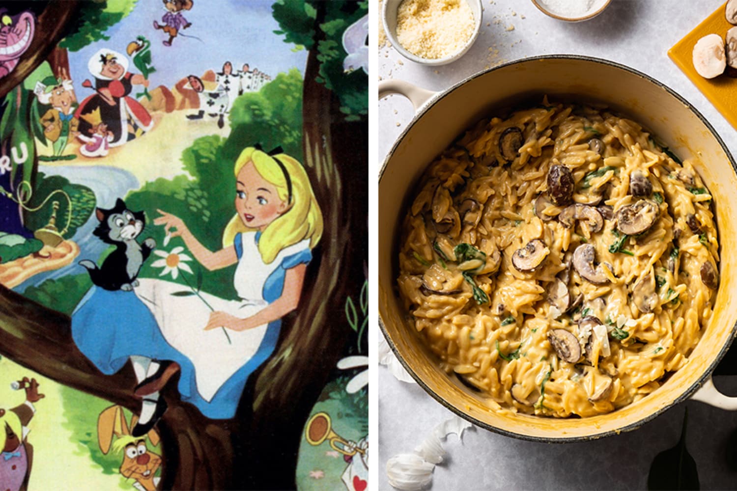 Tell Us Your Favorite Disney Movie and We’ll Tell You What to Make for ...