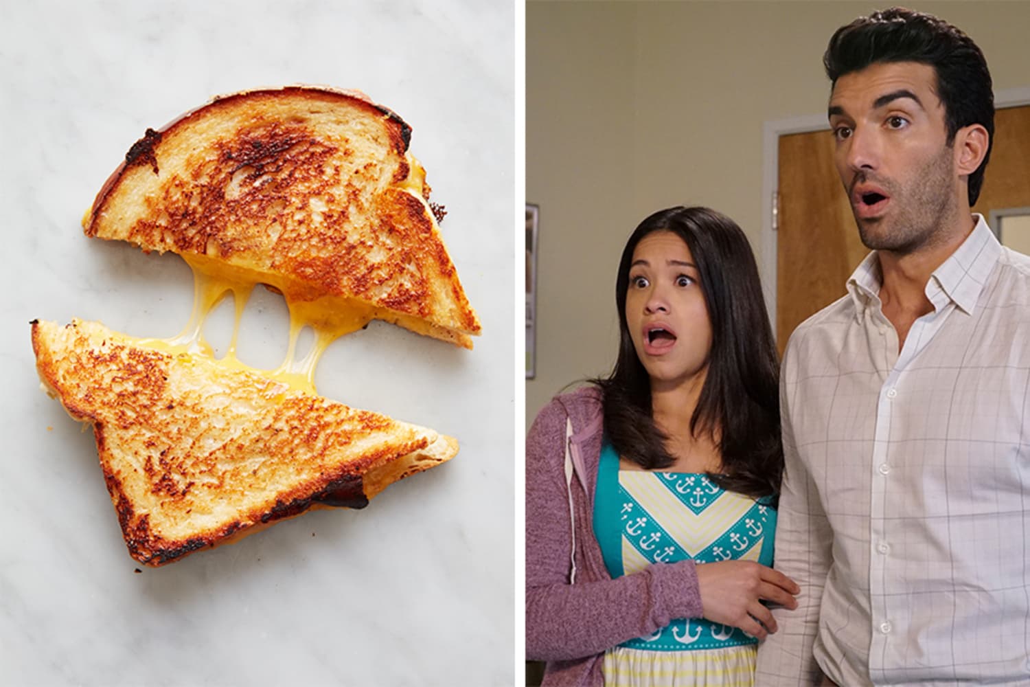 The Top 10 Comfort TV Shows Paired with the Best Comfort Food Recipes ...