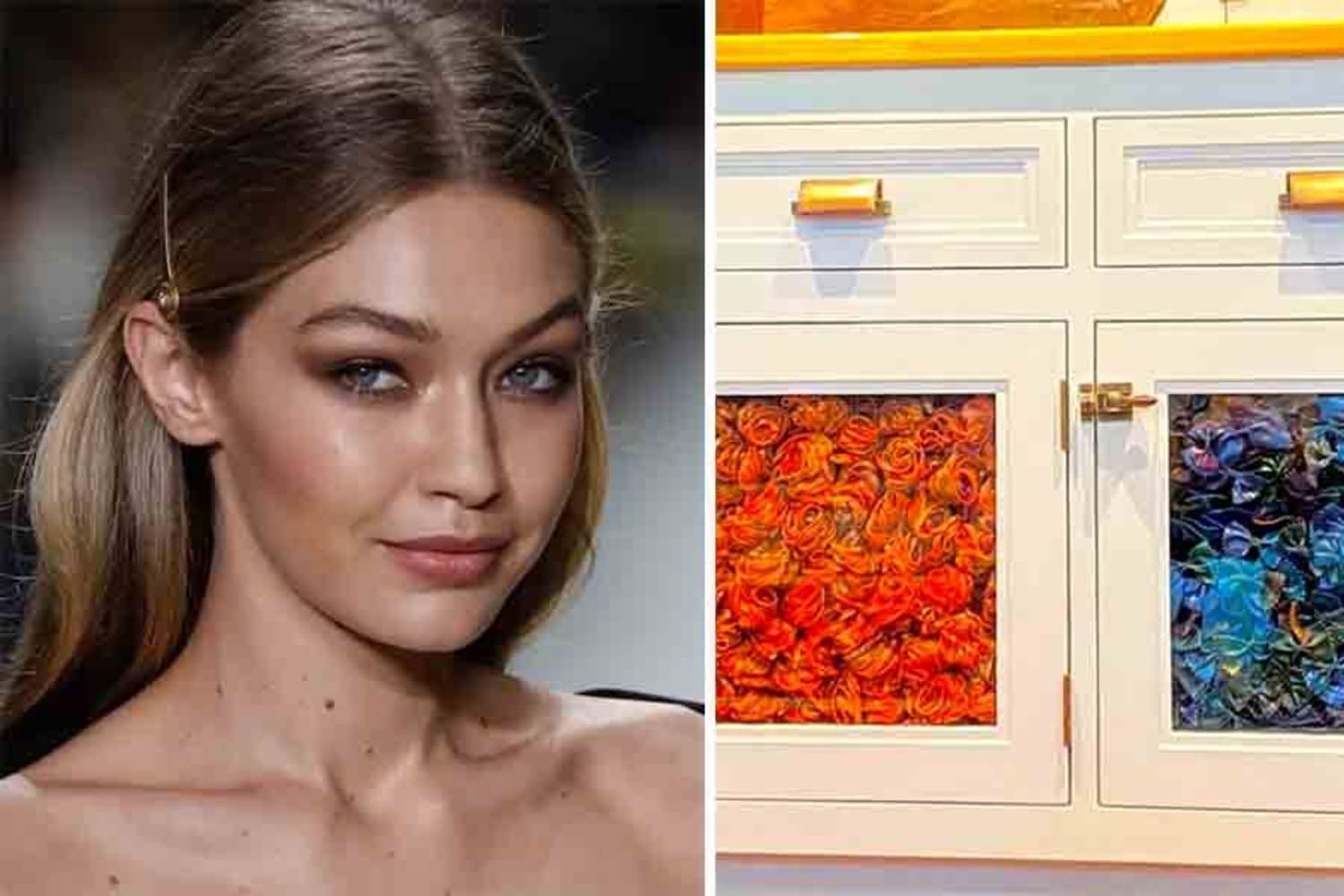 Meet Linda Miller Nicholson, the Pasta Artist Behind Gigi Hadid’s ...