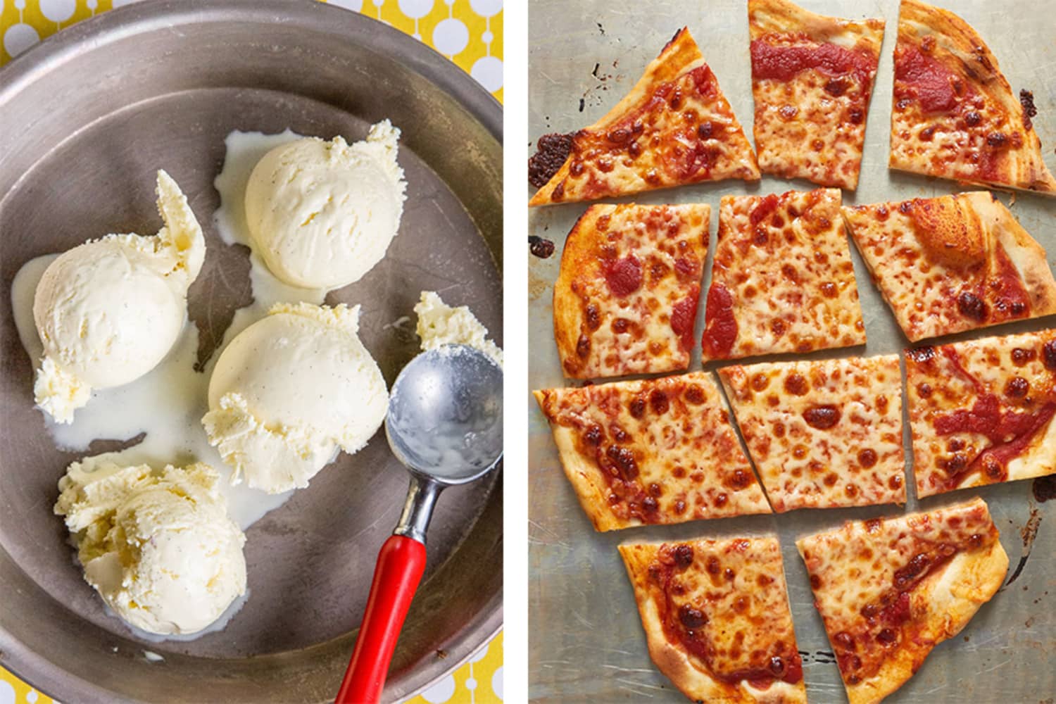 What Your Favorite Ice Cream Flavor Says About What Pizza You Should ...