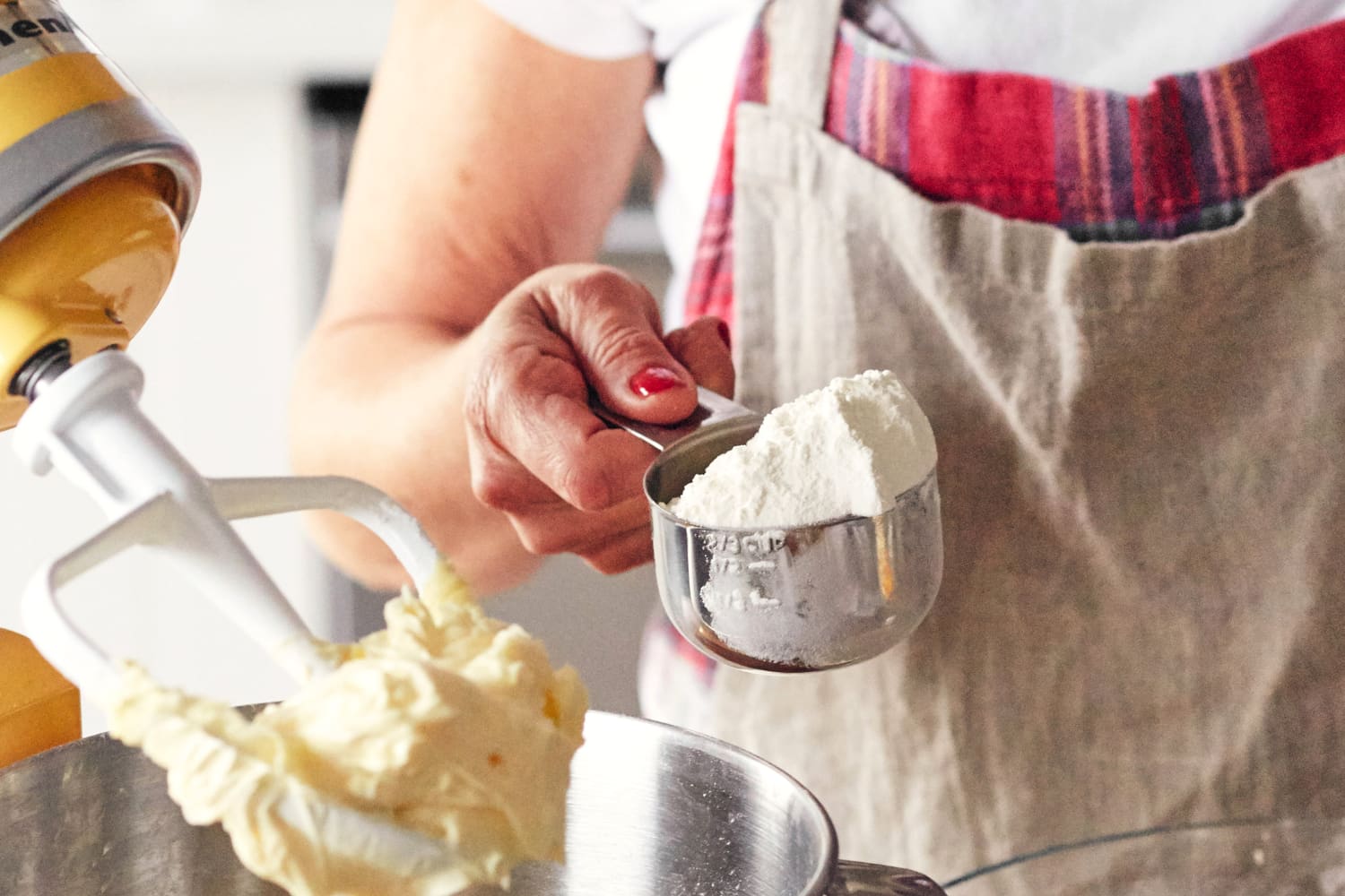 Welcome Industries Visual Measuring Cups Review 2023 | The Kitchn