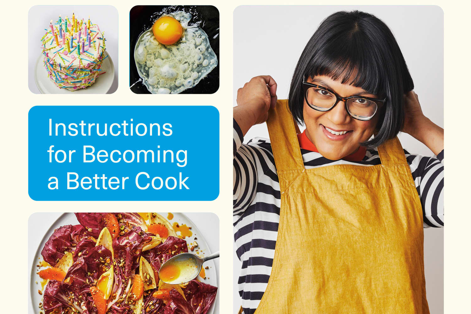 Sohla El-Waylly Start Here Cookbook Review | The Kitchn