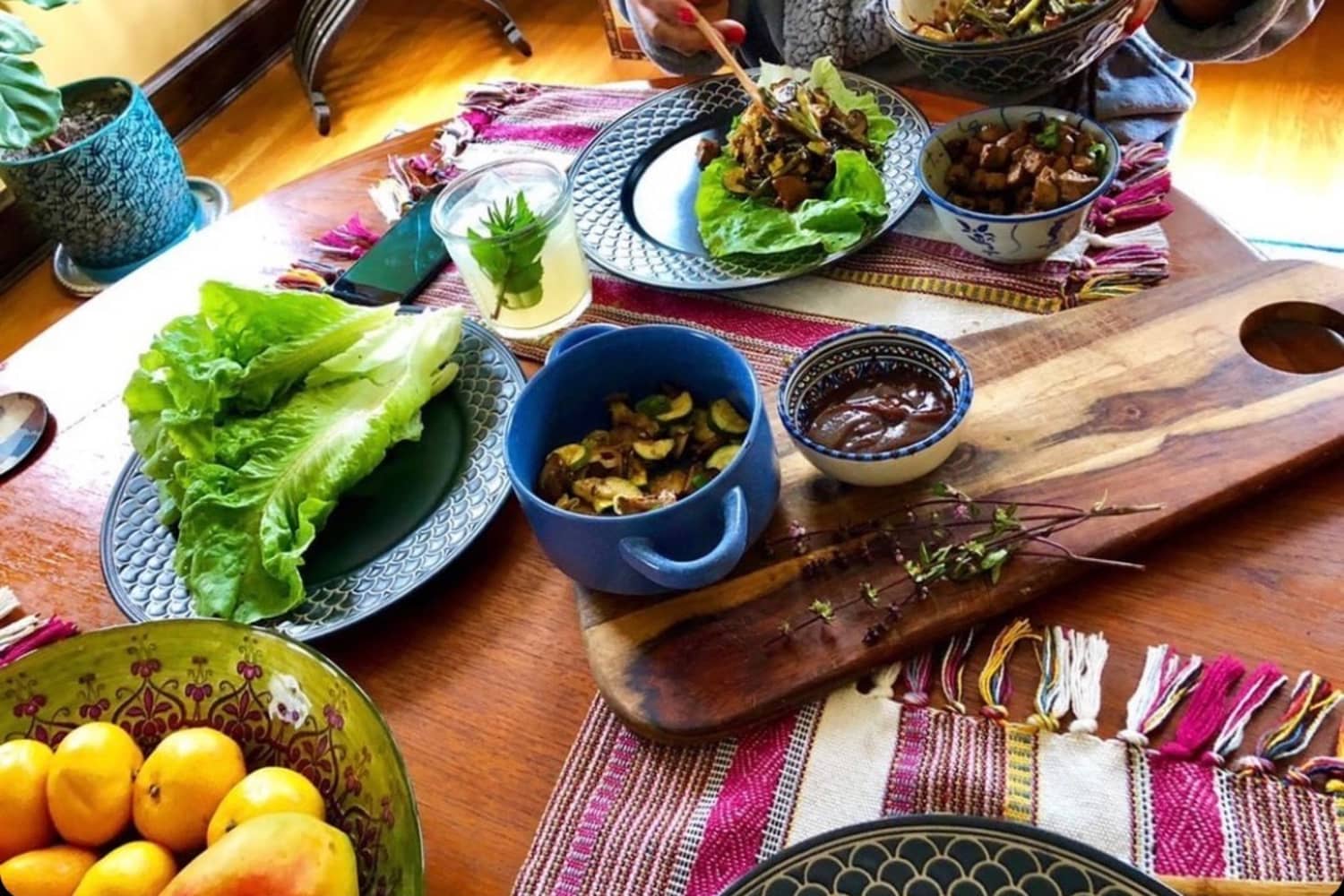 6 Ways to Celebrate Thanksgiving With Indigenous Peoples and Culture in ...