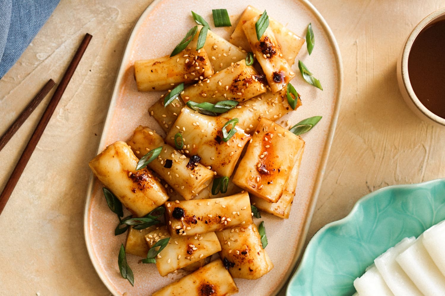 Kristina Cho's Cheung Fun (Rice Noodle Rolls) | The Kitchn