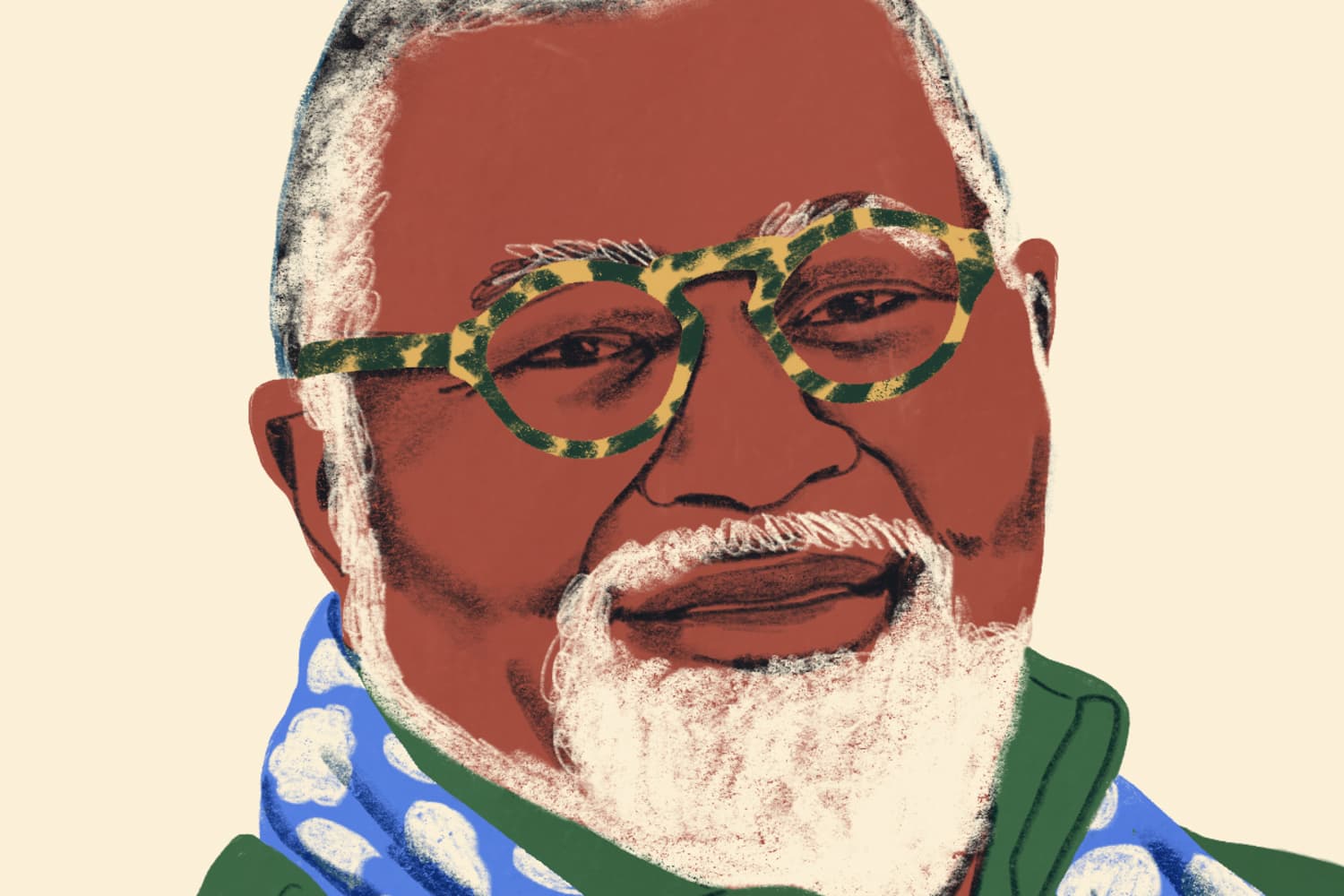 Here Are Alexander Smalls' 6 Tips for Hosting the Perfect Southern ...