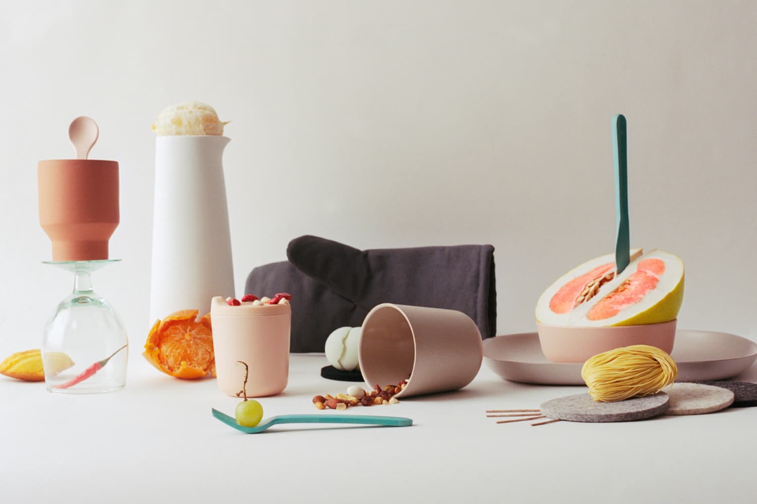 10 Sustainable and Affordable Kitchen and Home Gifts From Nordstrom X ...