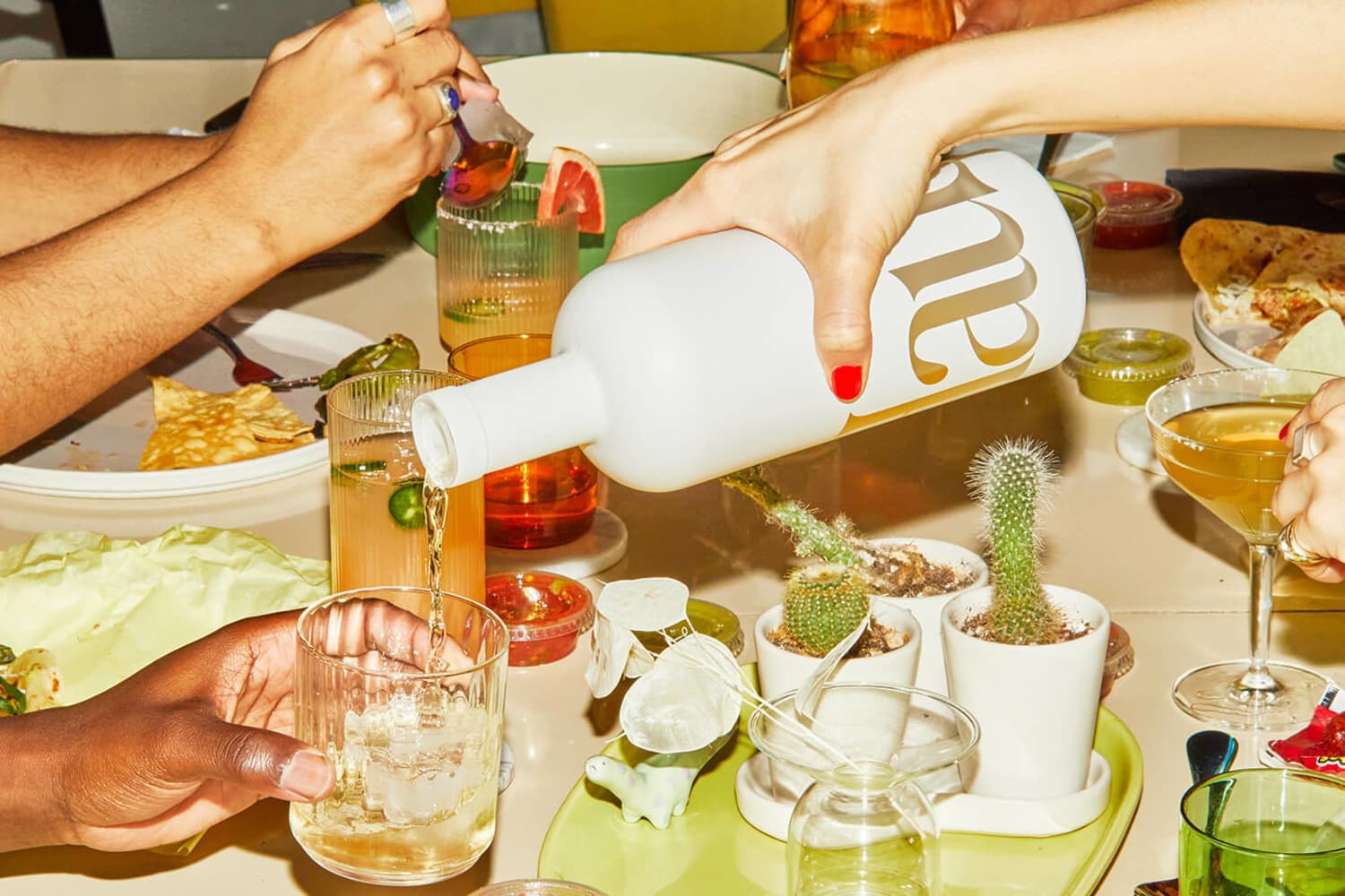 Haus Apéritif Honest Review: A Low-Proof Drink That Prevents Hangovers ...