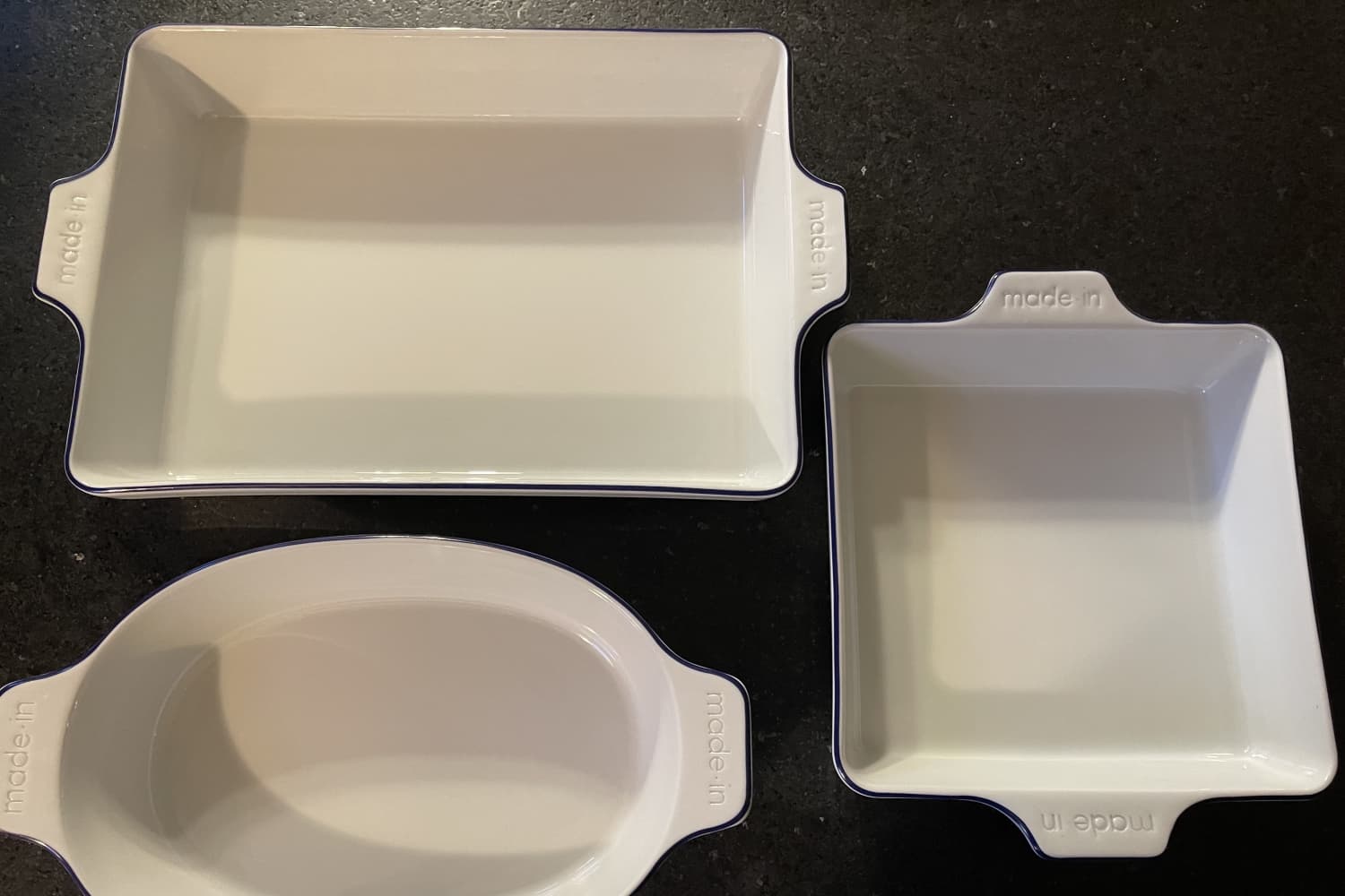 Made In Bakeware Review | The Kitchn