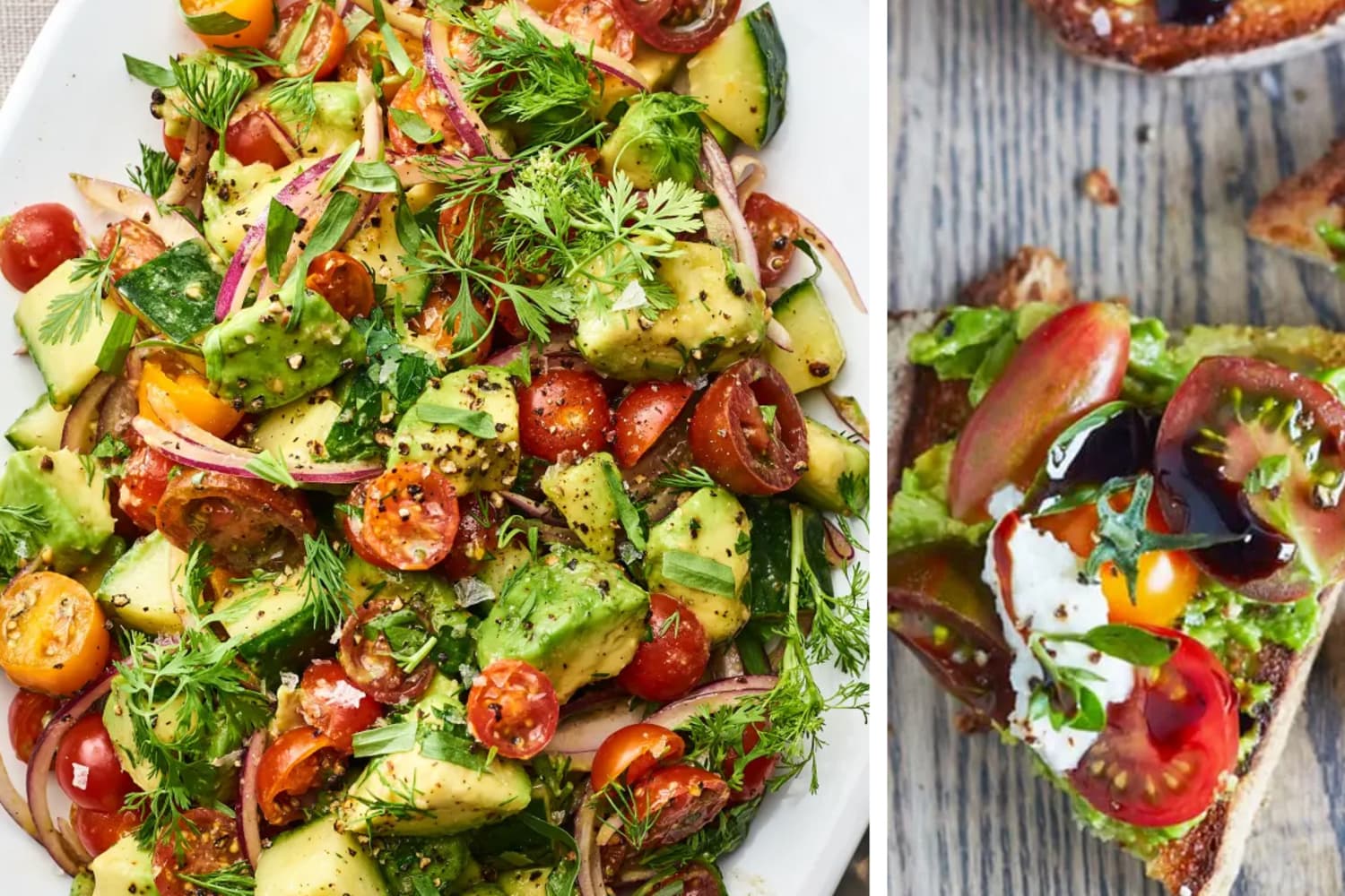 Most Popular Avocado Recipes | The Kitchn