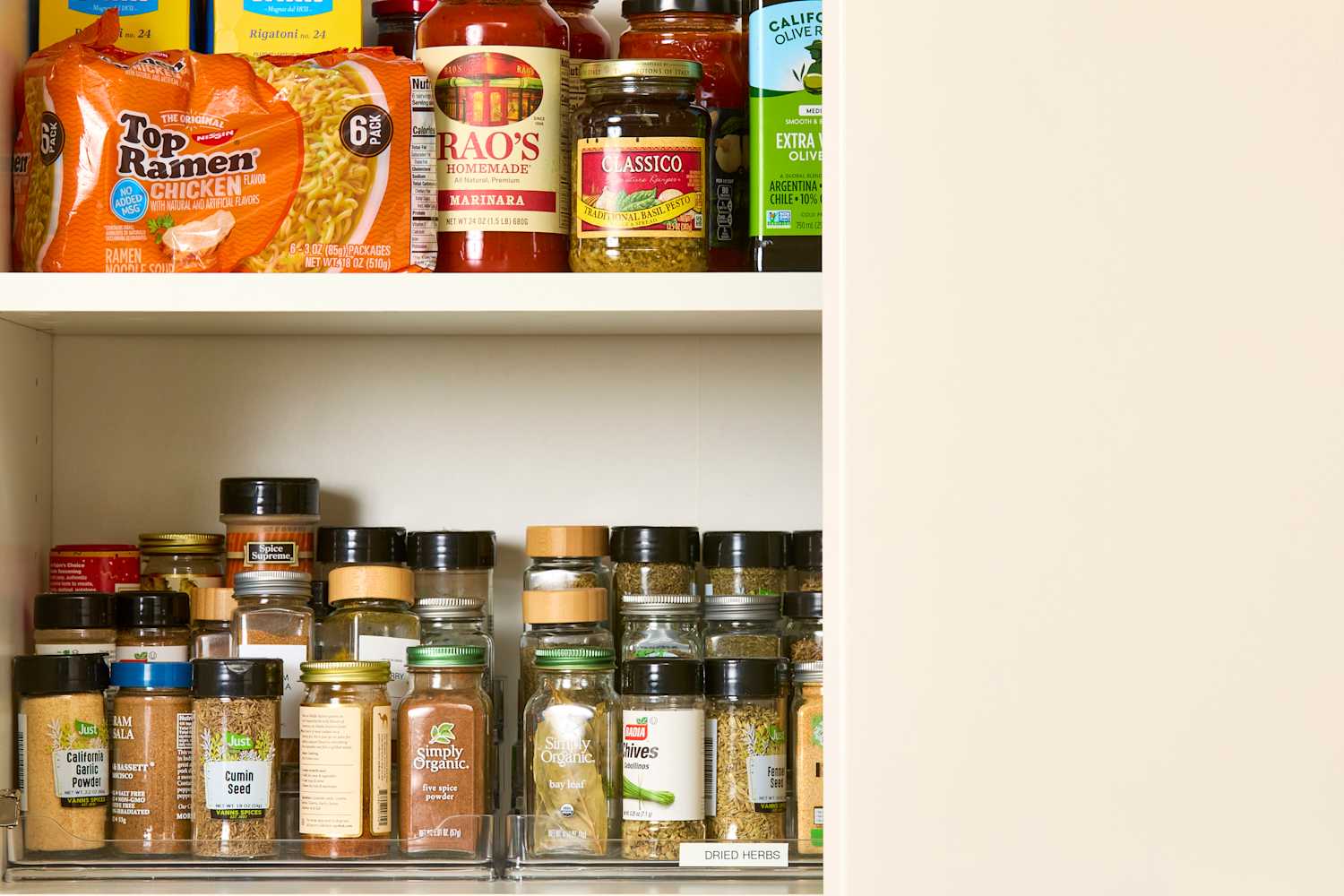 The 30 Best Pantry Organization Tricks of All Time | Apartment Therapy