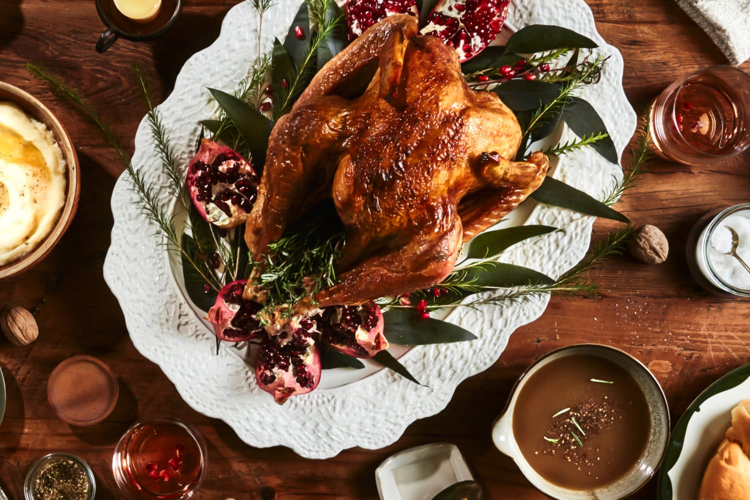 7 Best Thanksgiving Turkey Platters 2023 | The Kitchn