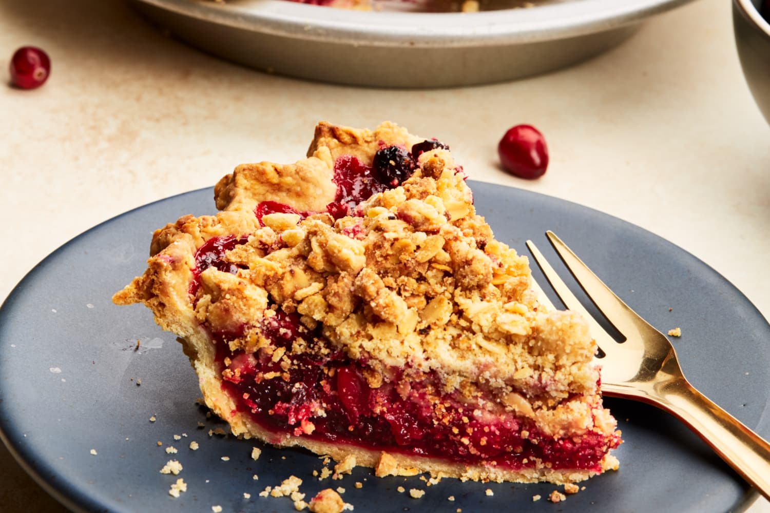 40 Best Cranberry Recipes - What to Make with Fresh Cranberries | The ...