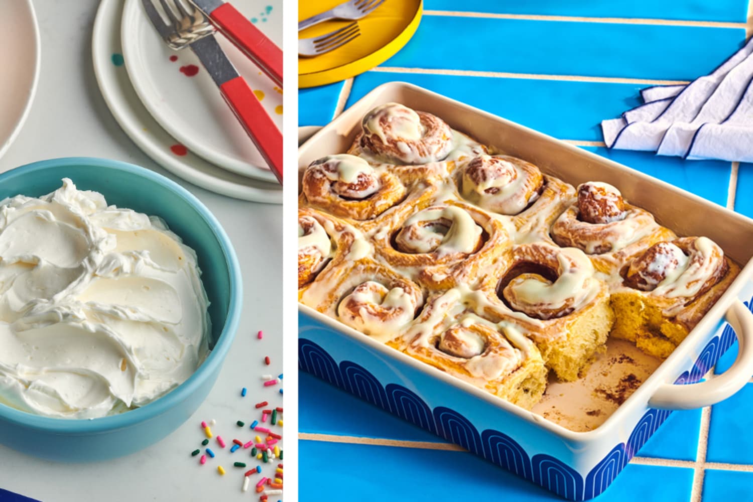 The Best Bakeware for 2021 - Top-Rated Baking Pans & Baking Sheets ...