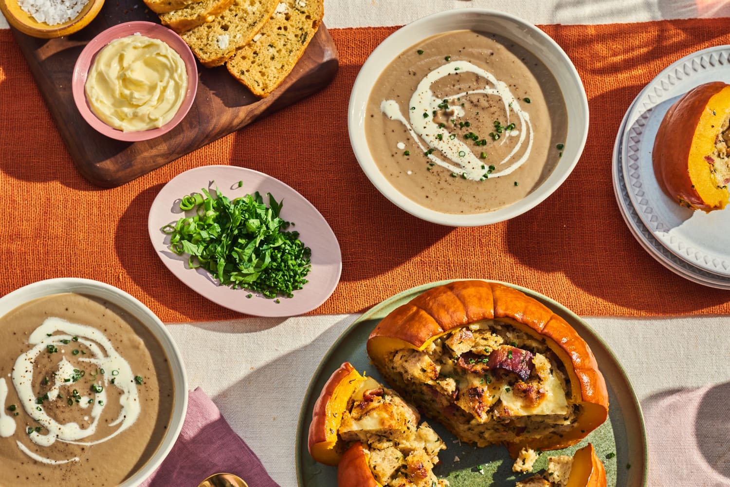 These Tips Will Make Planning Thanksgiving Dinner a Breeze | The Kitchn