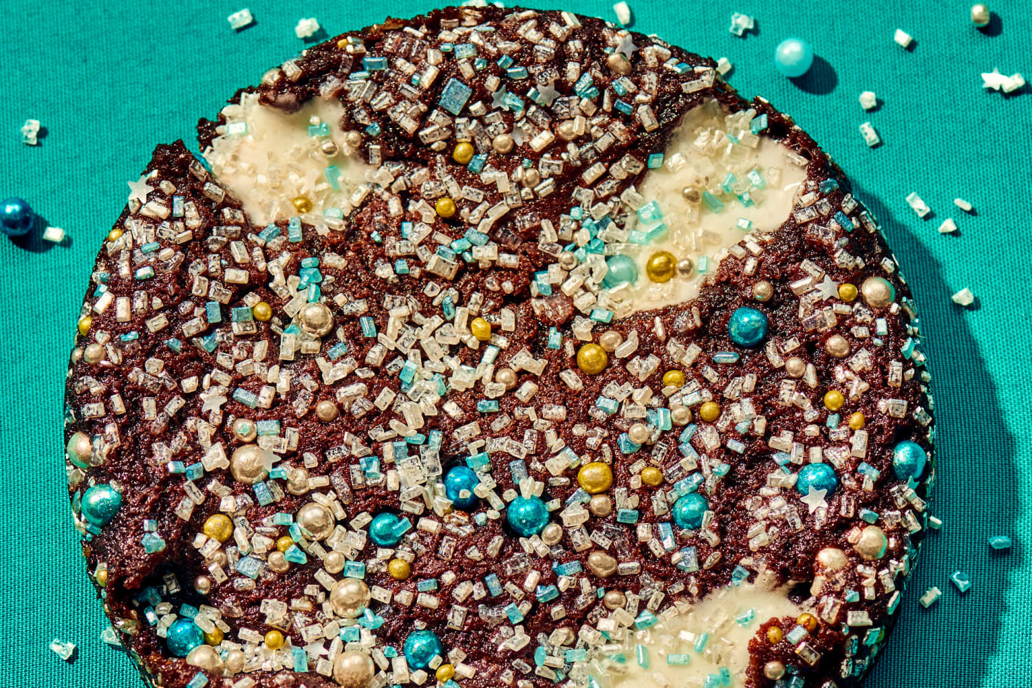 Hot Chocolate Bomb Cookie Recipe | The Kitchn