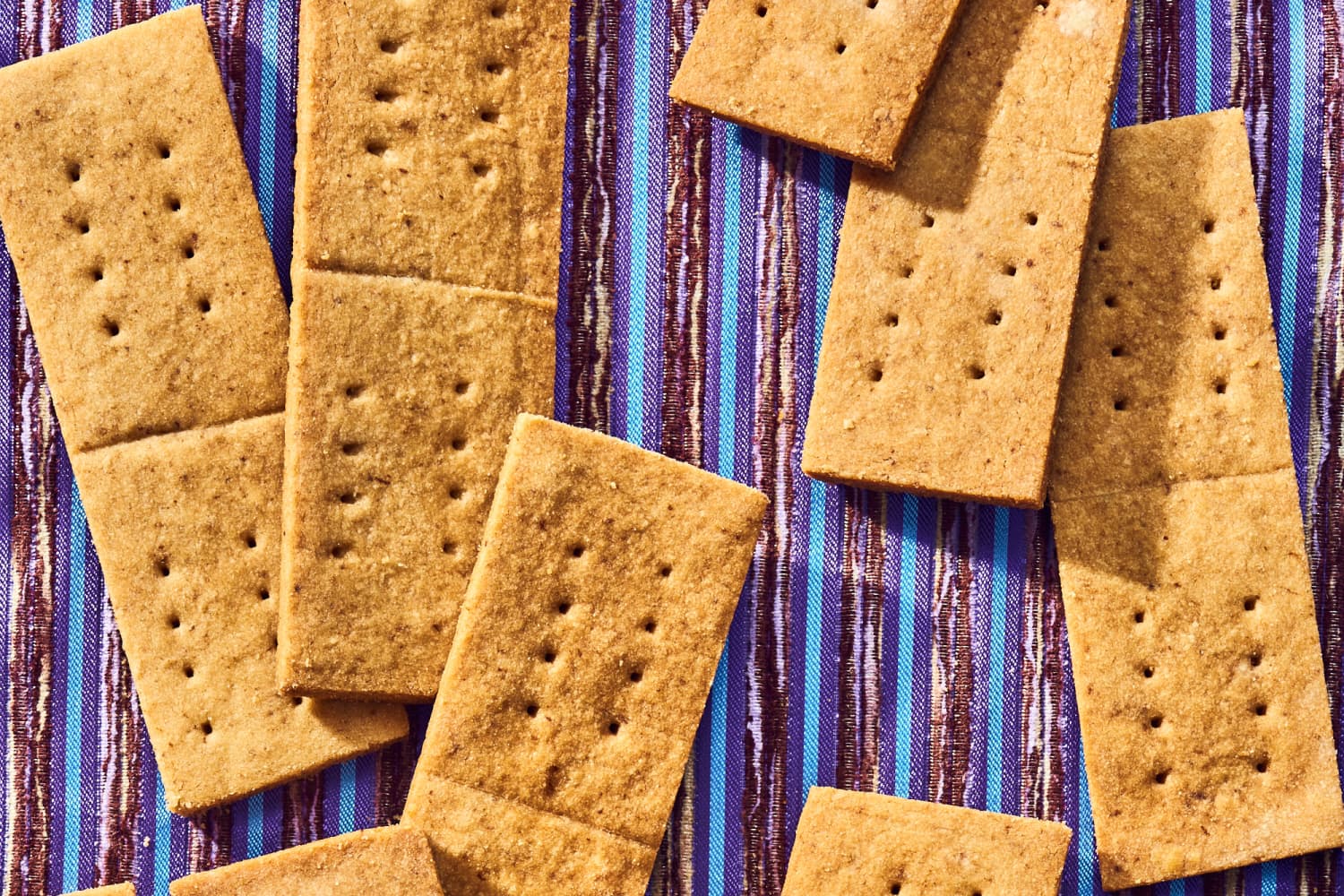 Espresso Shortbread Recipe | The Kitchn