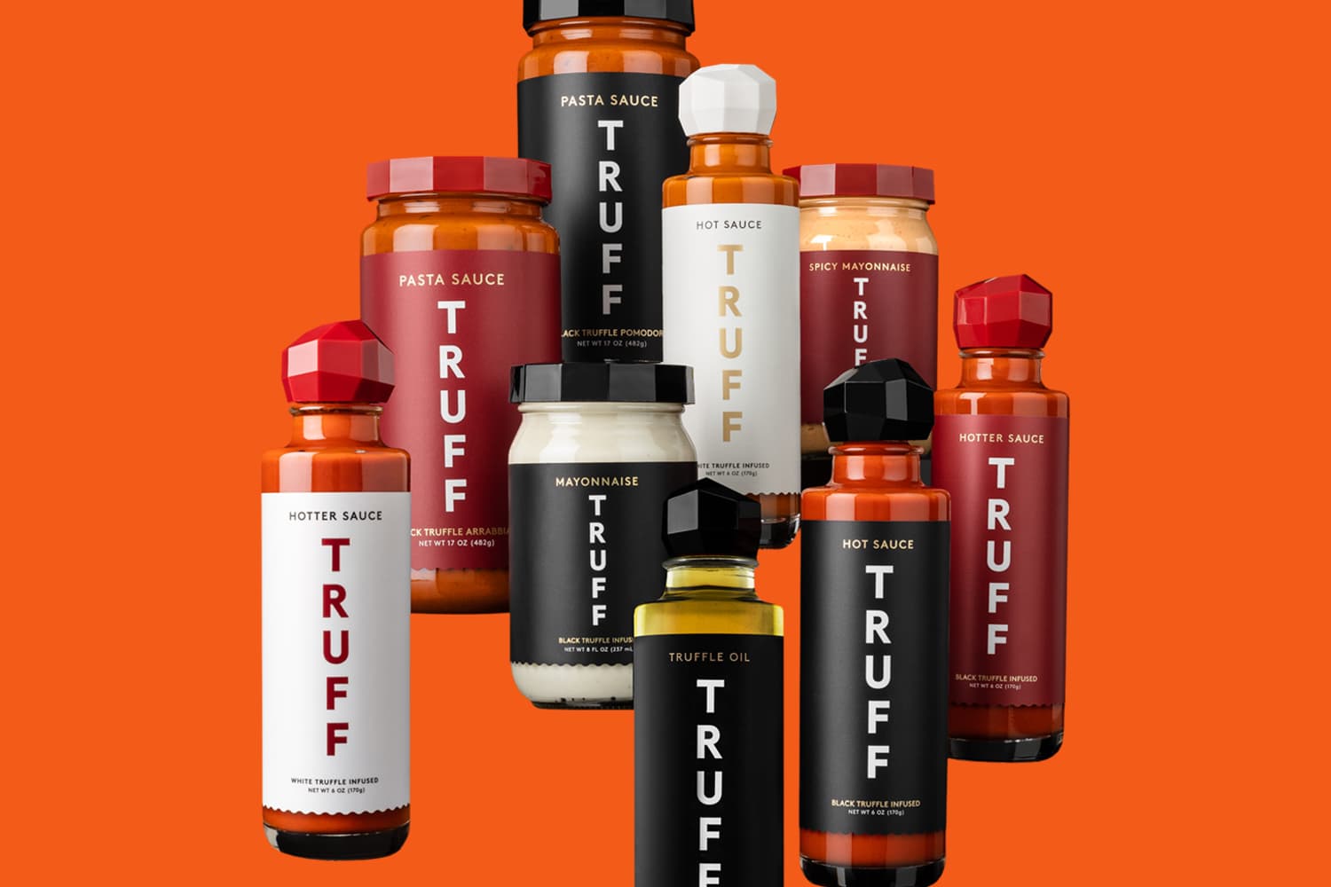 The TRUFF Hot Sauce Flash Sale Includes Everything on the Site | The Kitchn