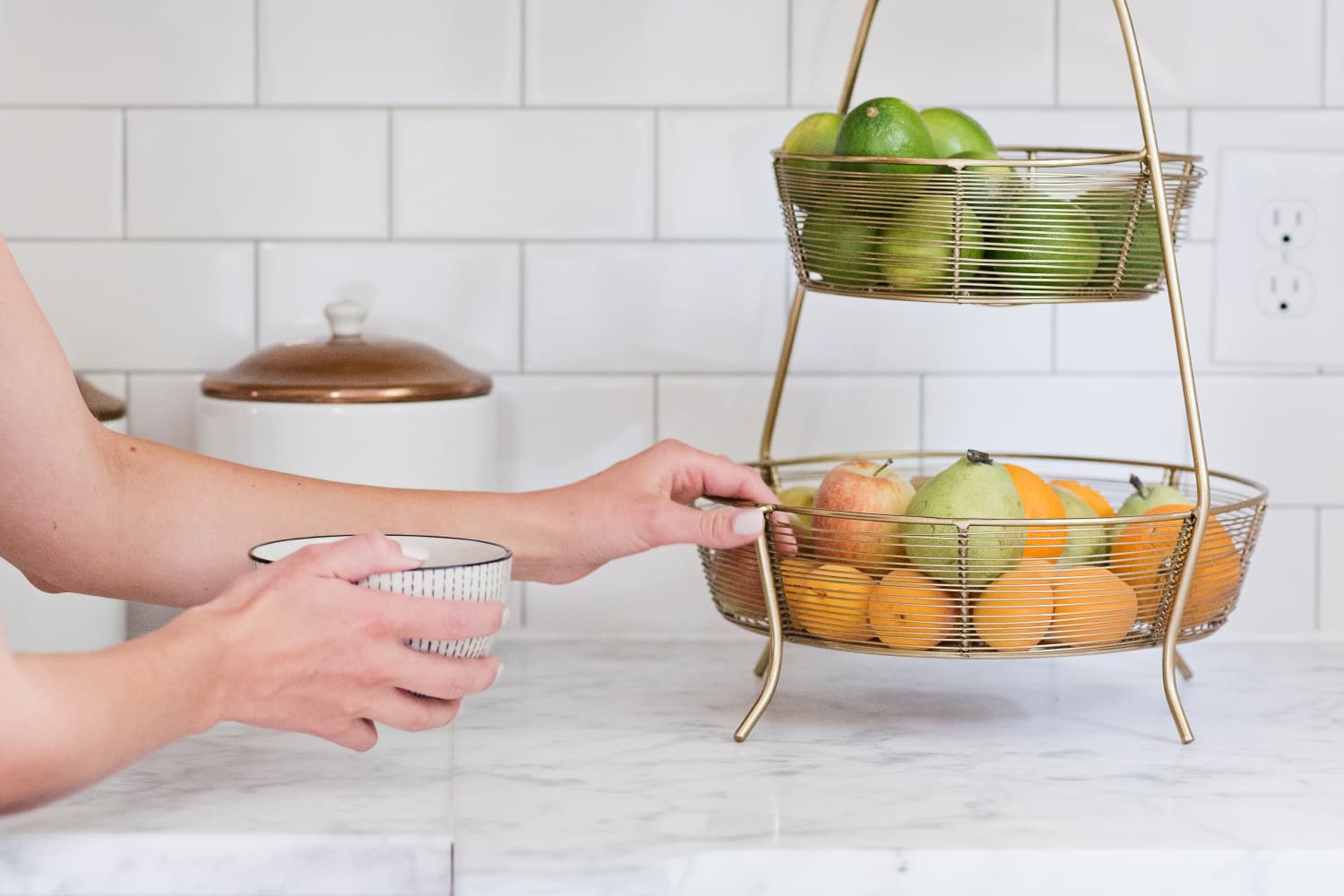 Best Kitchen Countertop Cleaning Tools 2023 | The Kitchn